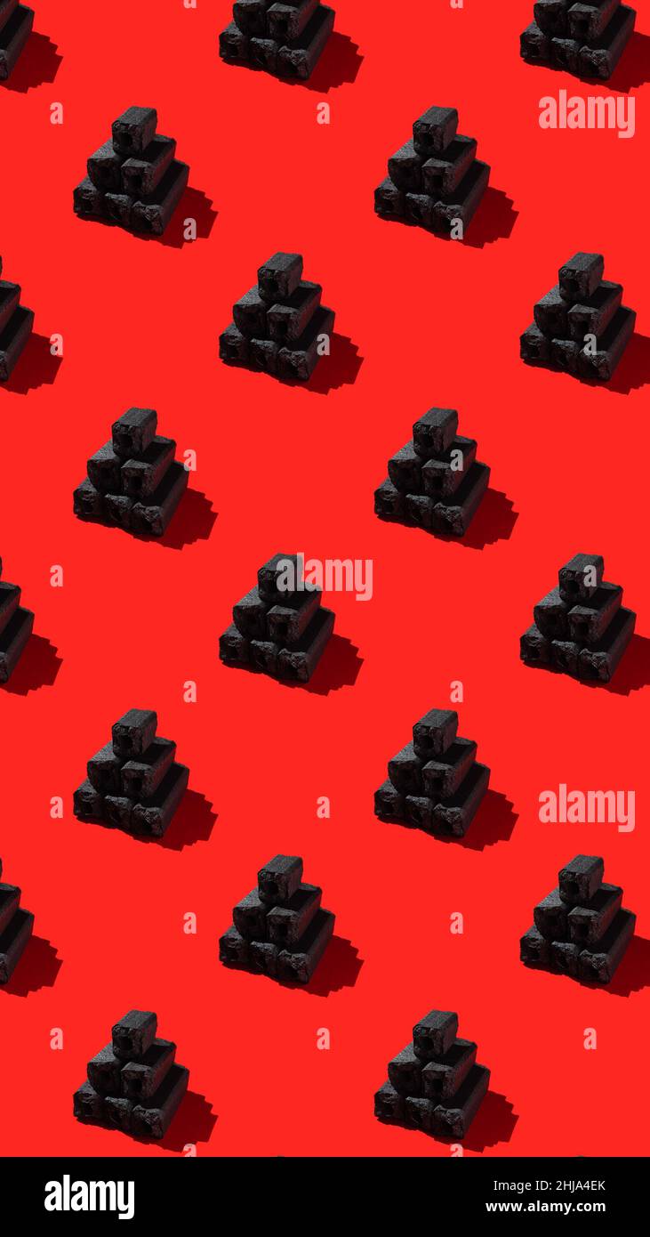 Coal banner hi-res stock photography and images - Alamy