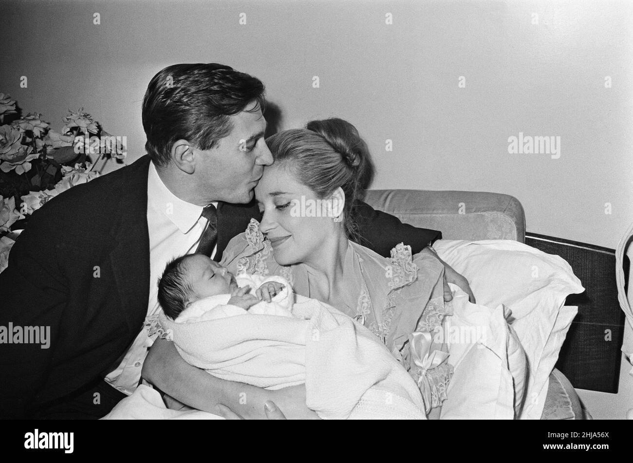 Sylvia syms tv hi-res stock photography and images - Alamy