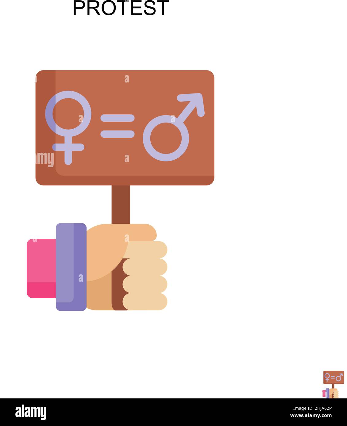 Gen z vector Stock Vector Images - Alamy