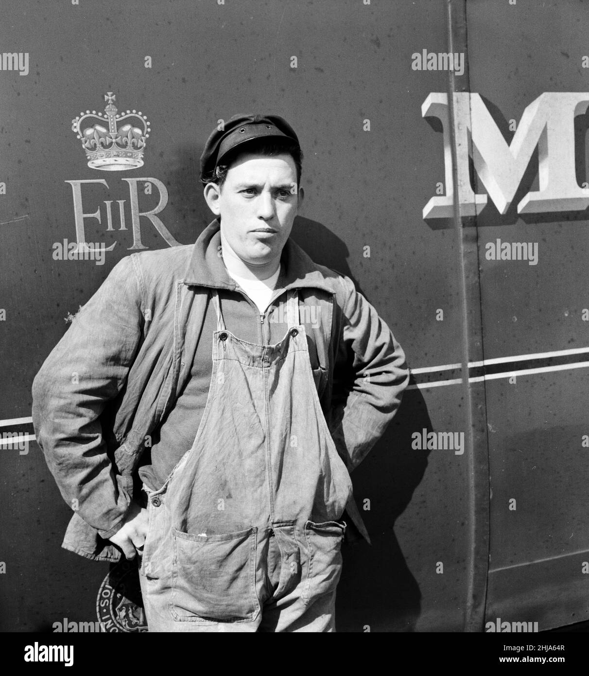 1963 Great Train Robbery was the robbery of £2.6 million from a Royal ...