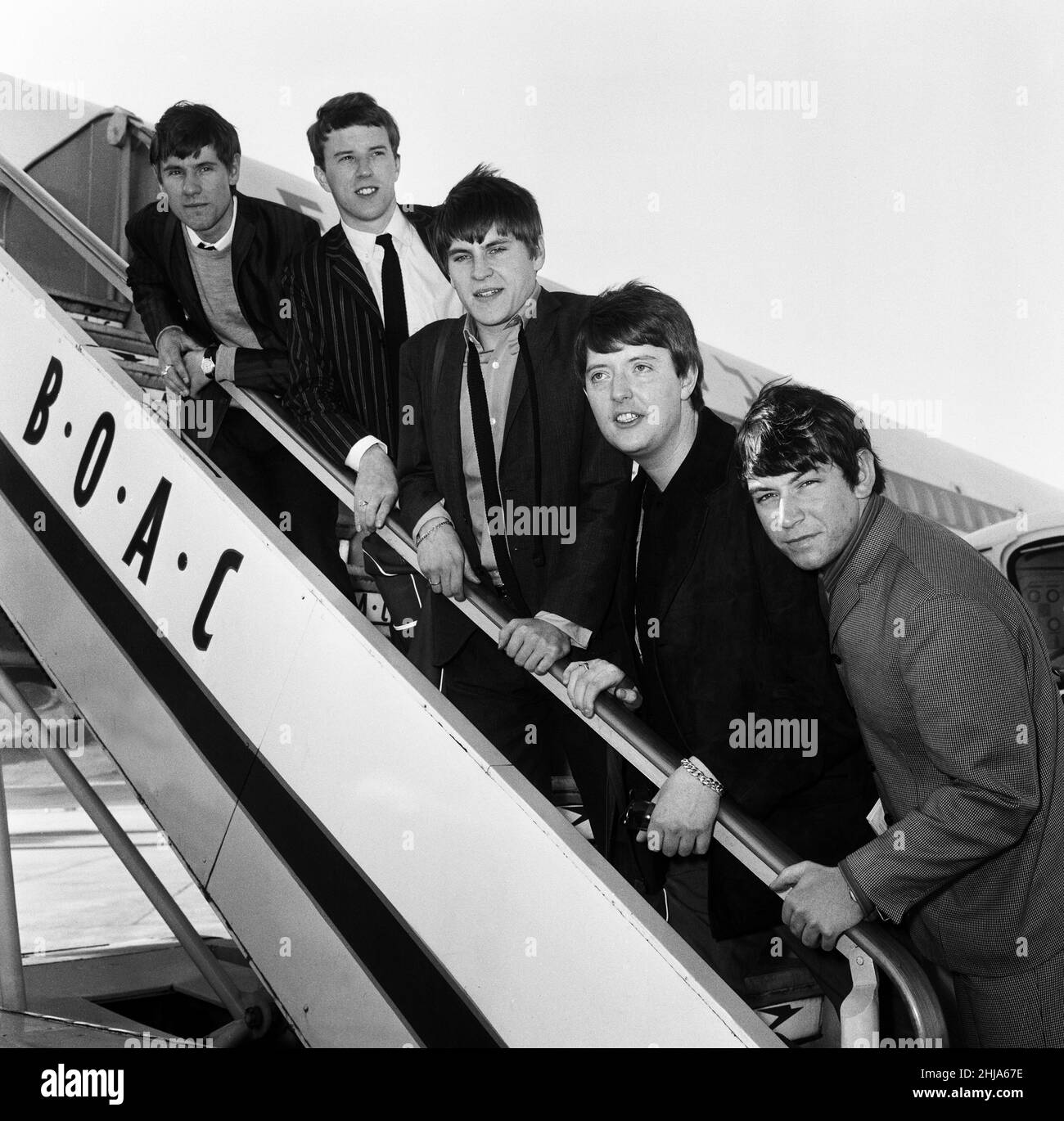 Eric Burdon High Resolution Stock Photography and Images - Alamy