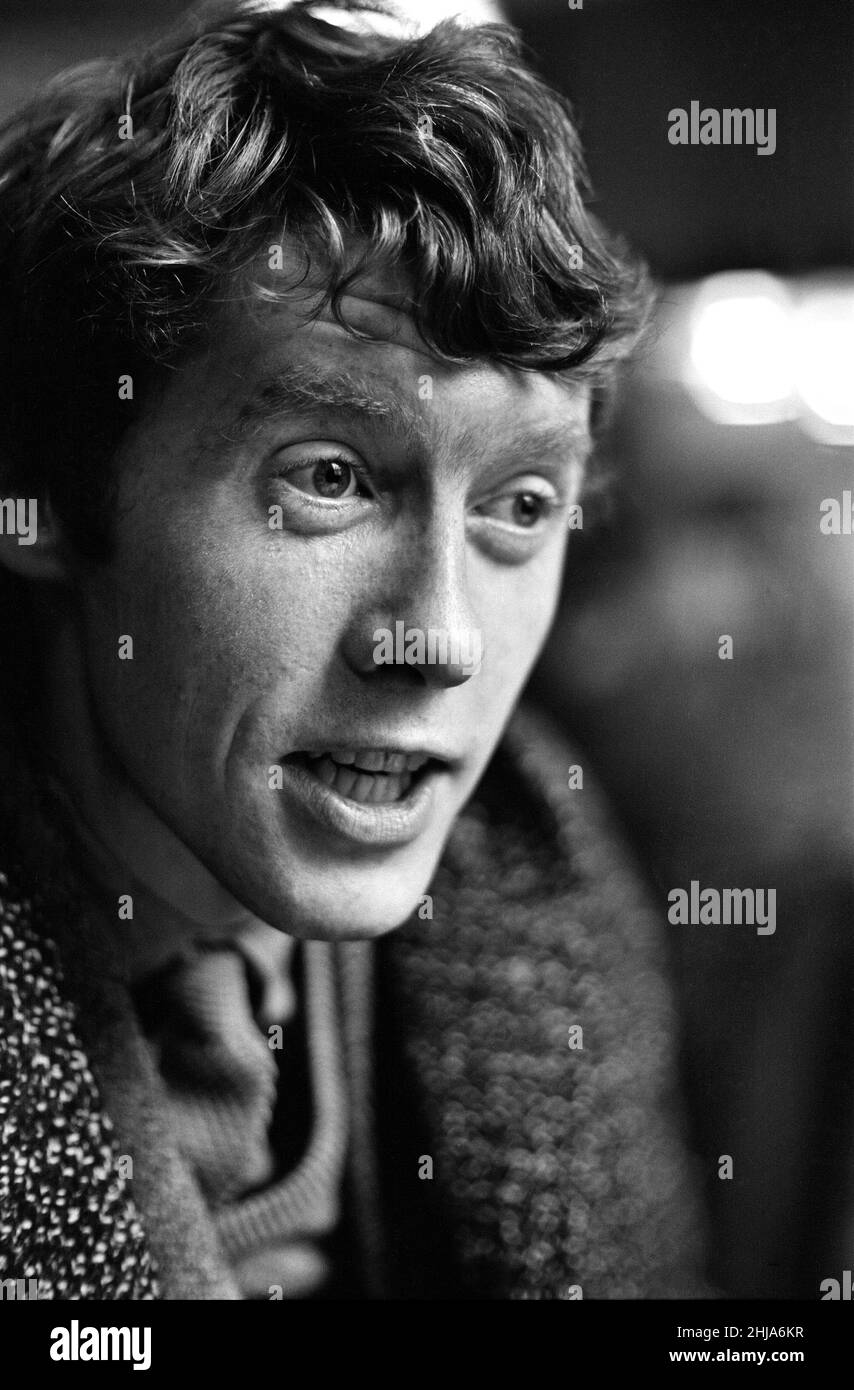 Michael Crawford Young