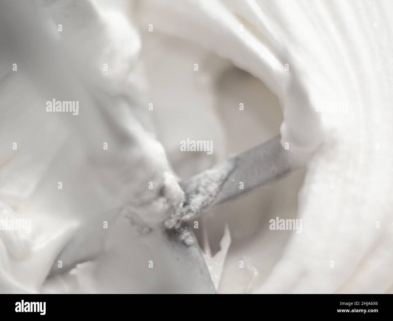 Cream mixer hi-res stock photography and images - Alamy