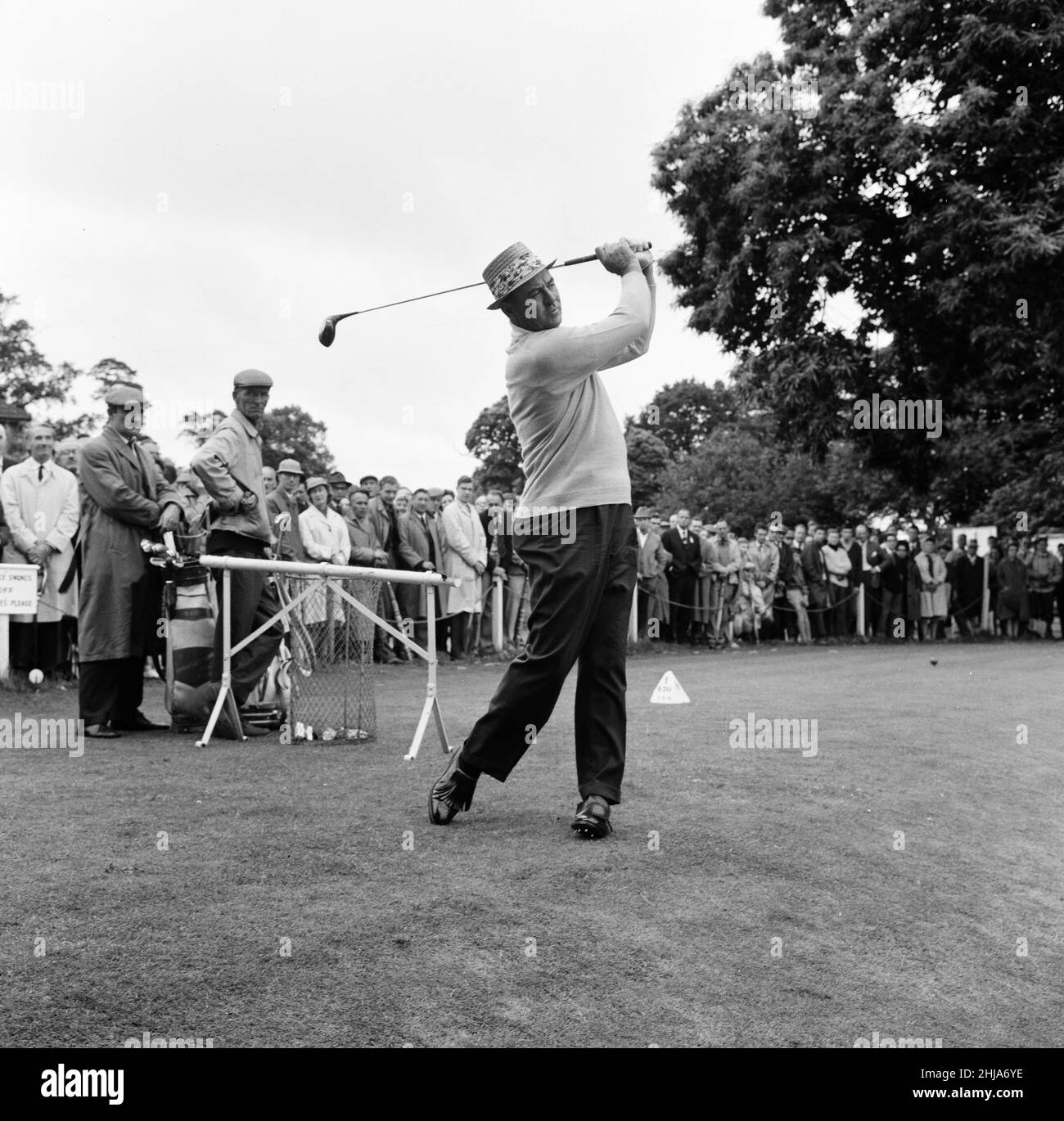 Teacher International Senior Professional Golf Championship at ...