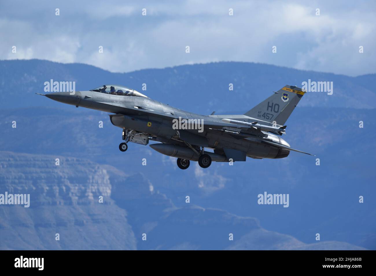 Holloman air force base hi-res stock photography and images - Alamy