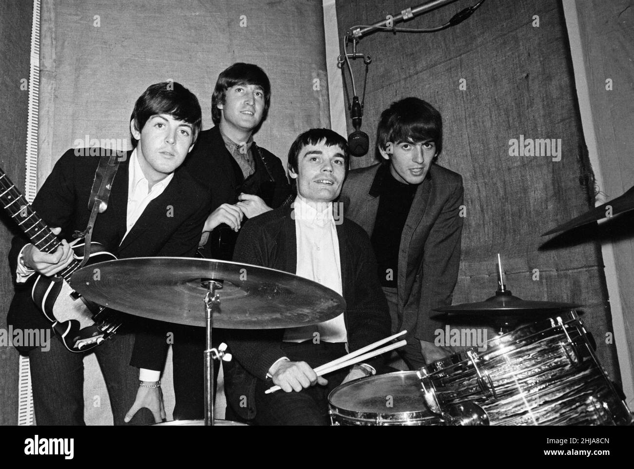 1960slondon hi-res stock photography and images - Alamy