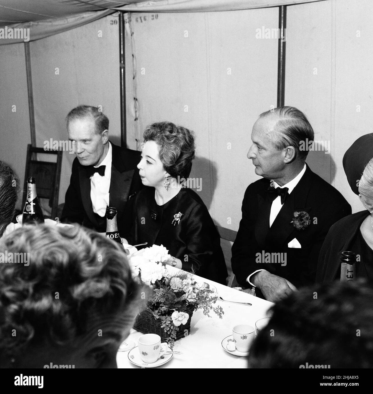 John profumo 1942 hi-res stock photography and images - Alamy