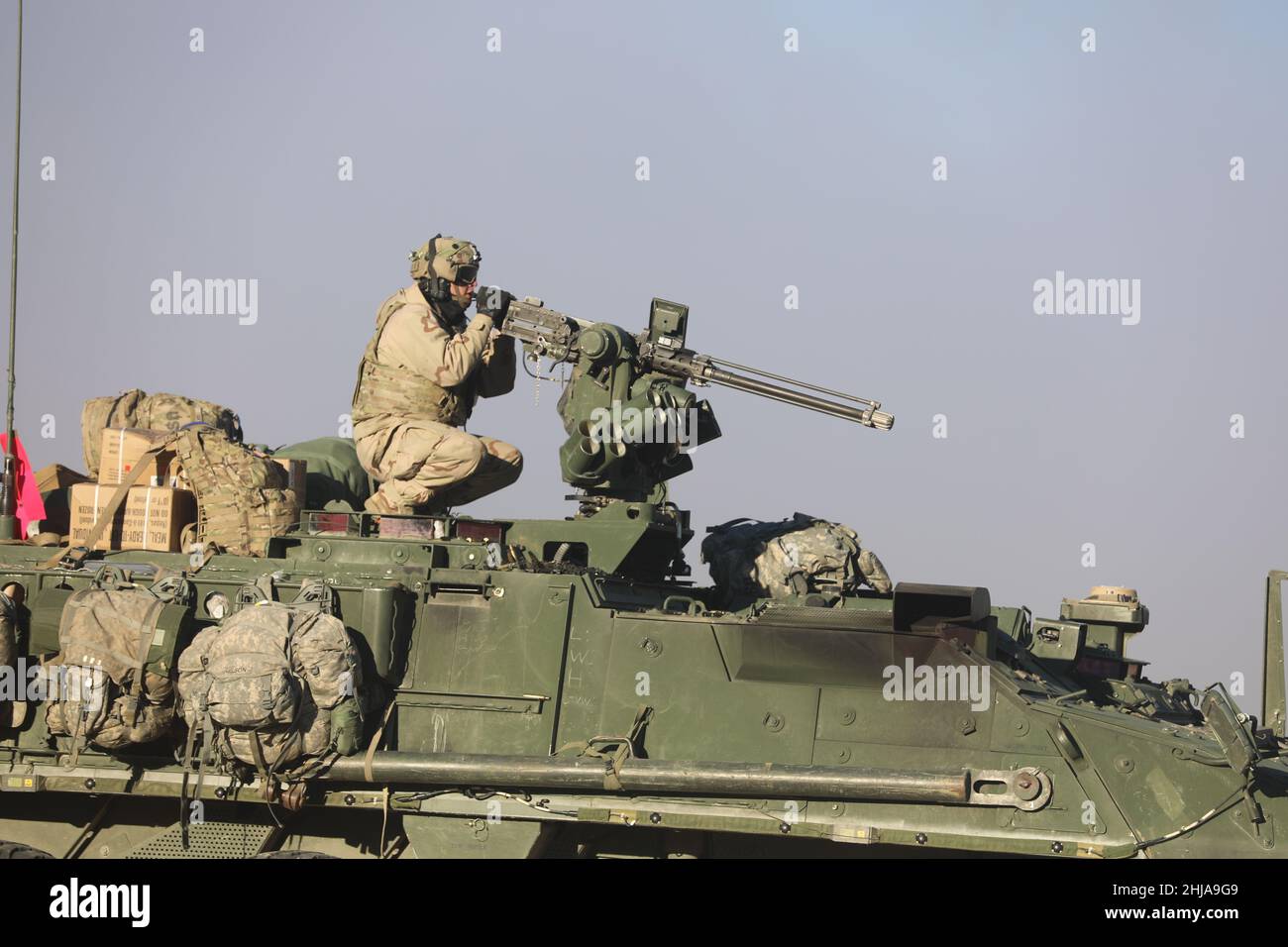 National training center hi-res stock photography and images - Alamy