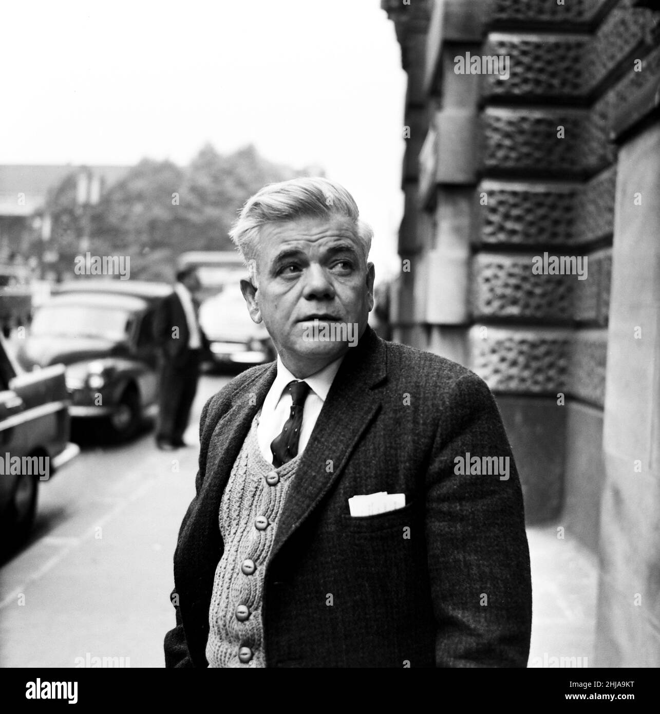 Kenneth Archibald aged 54, Labourer who was found not guilty of the ...