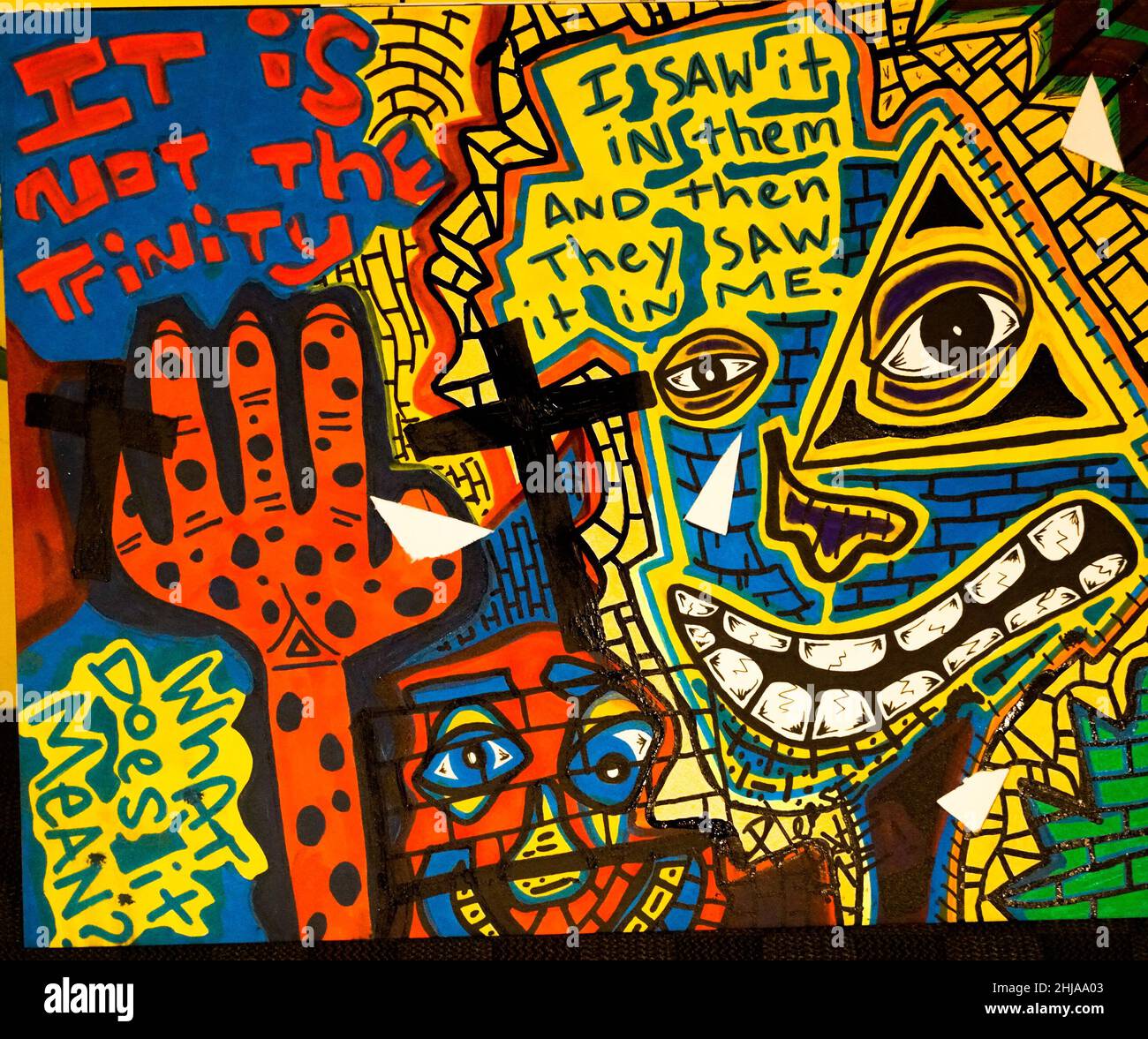 Political drawing hi-res stock photography and images - Alamy