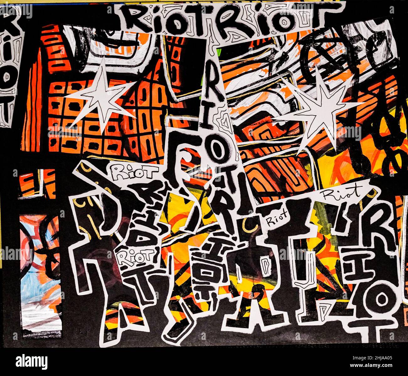 Political drawing hi-res stock photography and images - Alamy