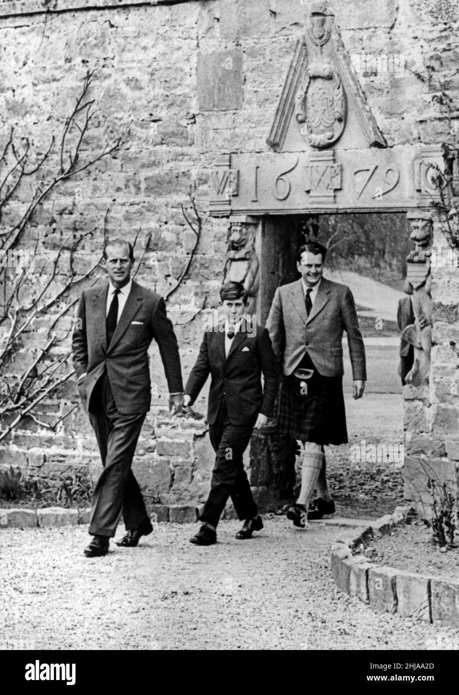 Iain tennant Black and White Stock Photos & Images - Alamy