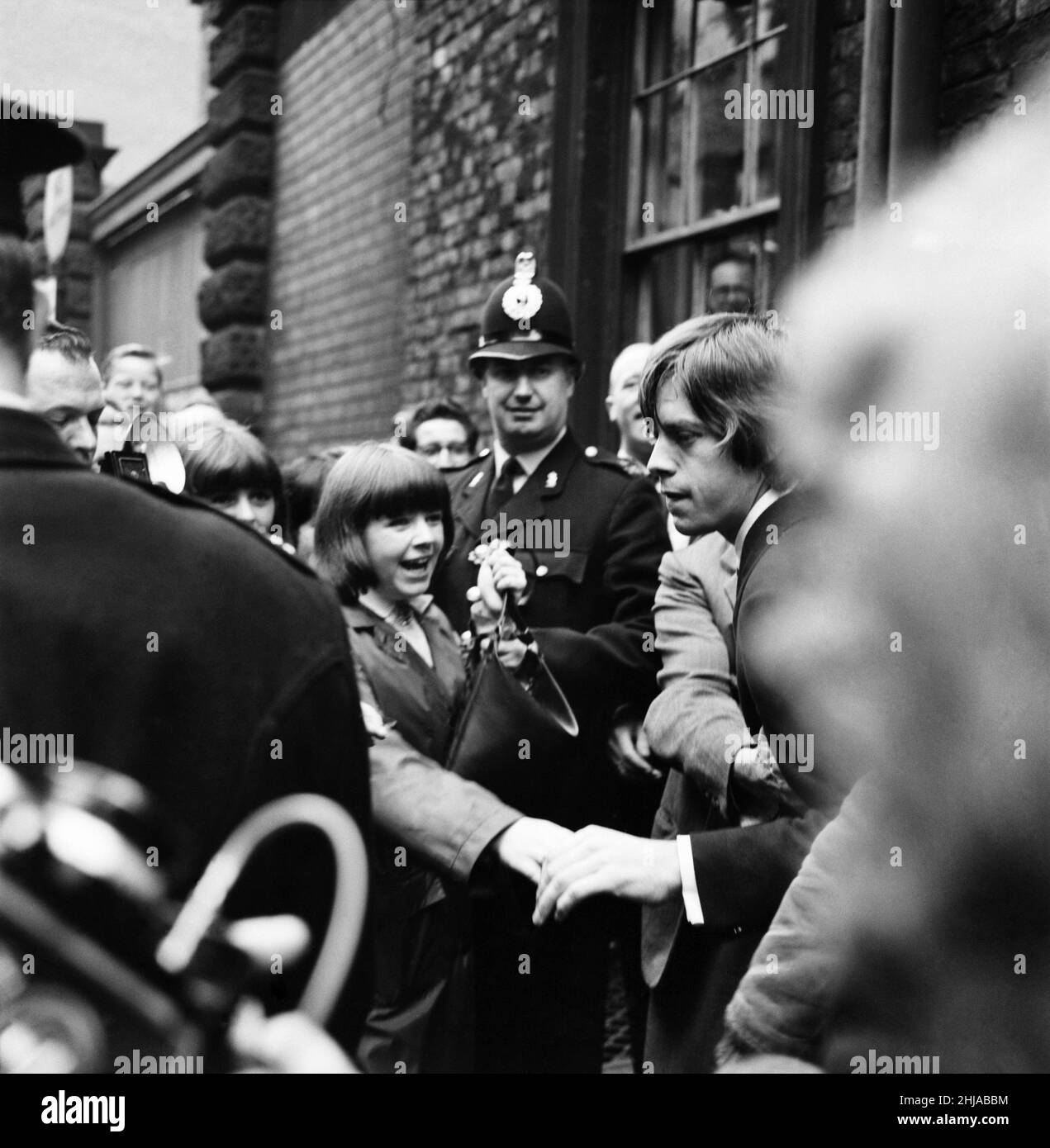 Rolling Stones: Mick Jagger leaving Liverpool City Magistrates Court ...