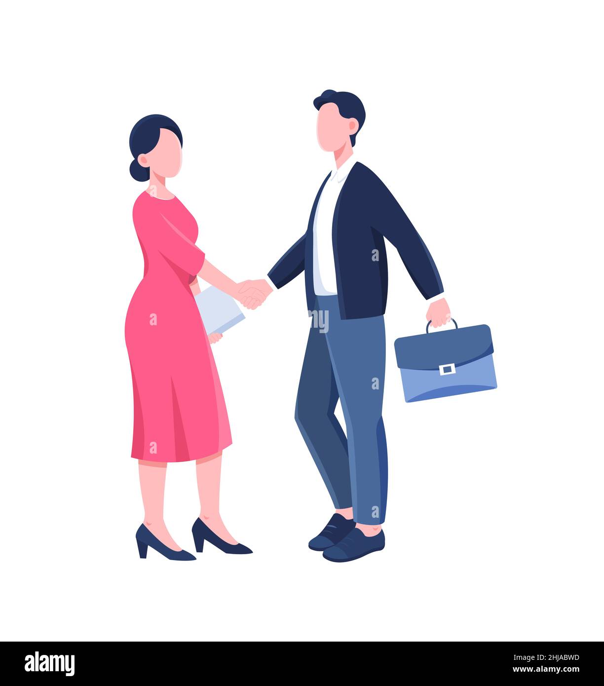 Set of character positions Stock Vector Image & Art - Alamy