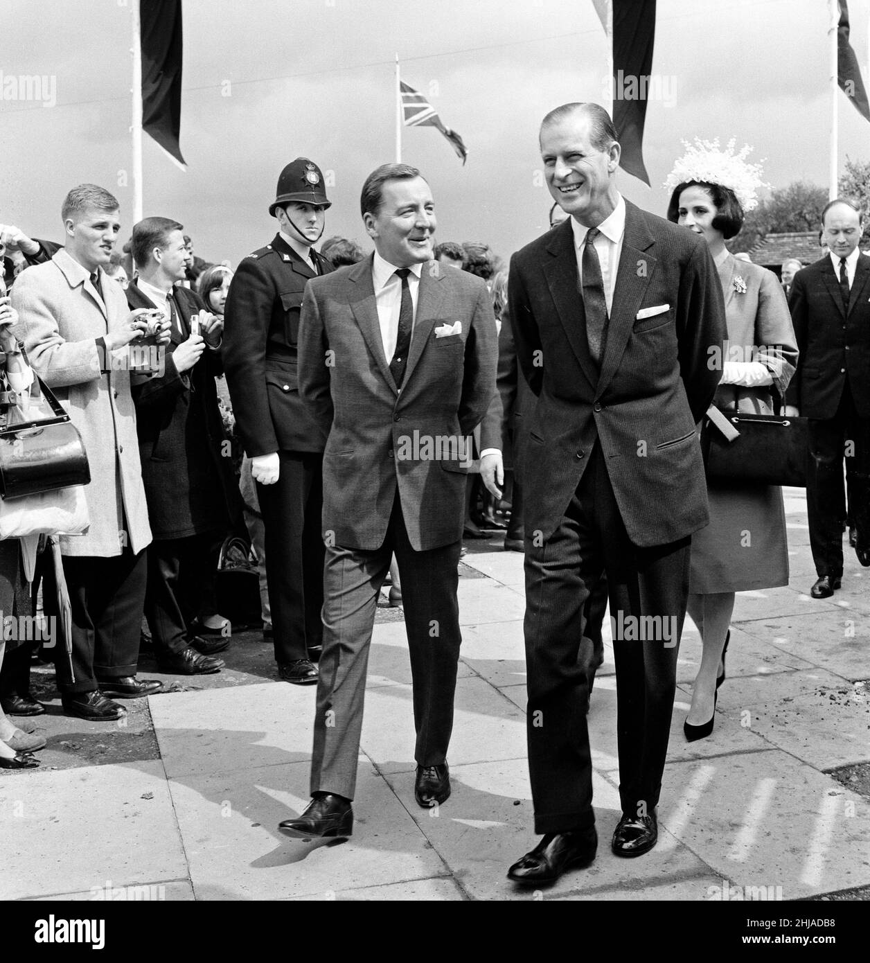 Celebrations for 400 years since the birth of William Shakespeare in ...