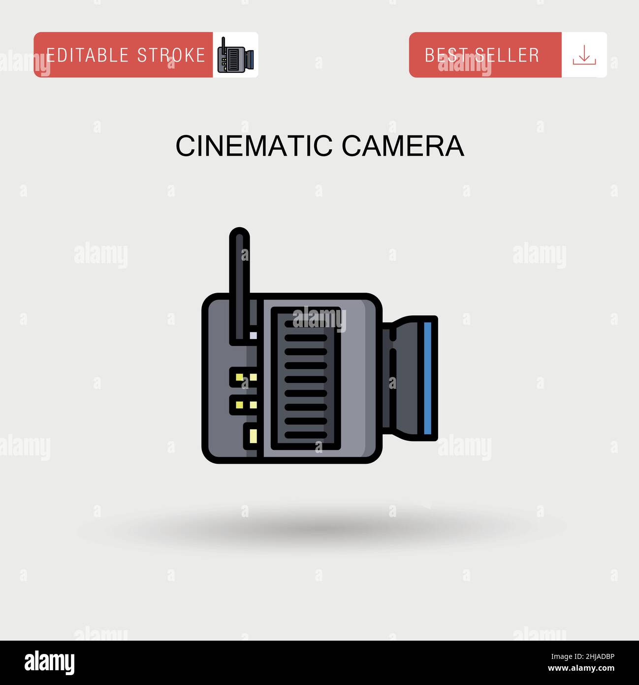 Cinematic display hi-res stock photography and images - Alamy