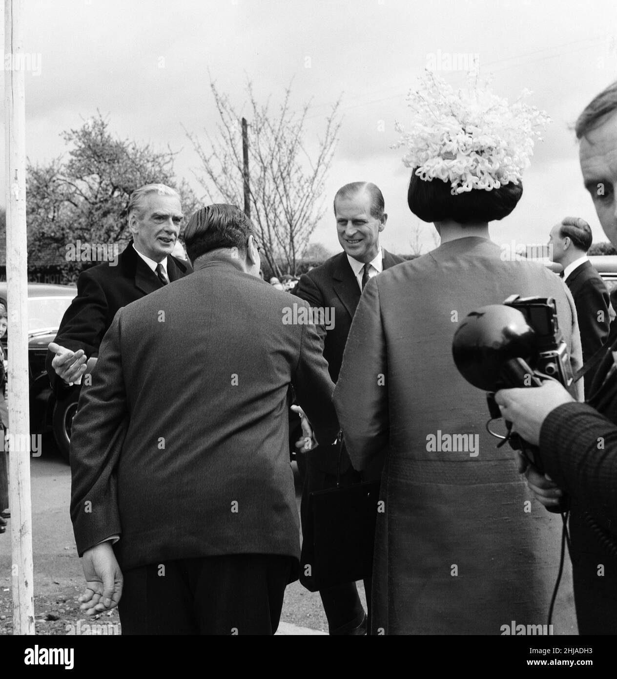 Celebrations for 400 years since the birth of William Shakespeare in ...