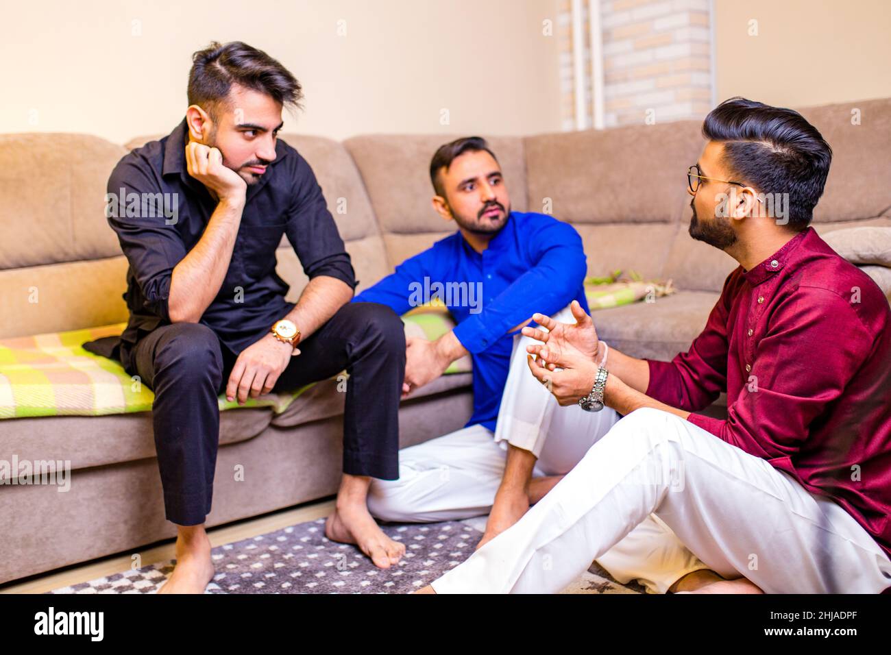 Indian entrepreneur office hi-res stock photography and images - Alamy
