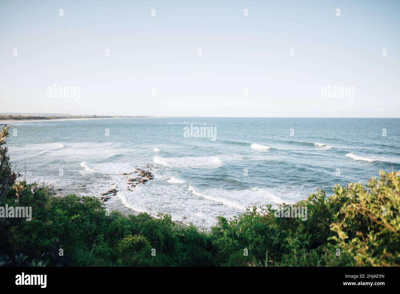 Moffat Beach, Sunshine Coast, Australia Stock Photo - Alamy