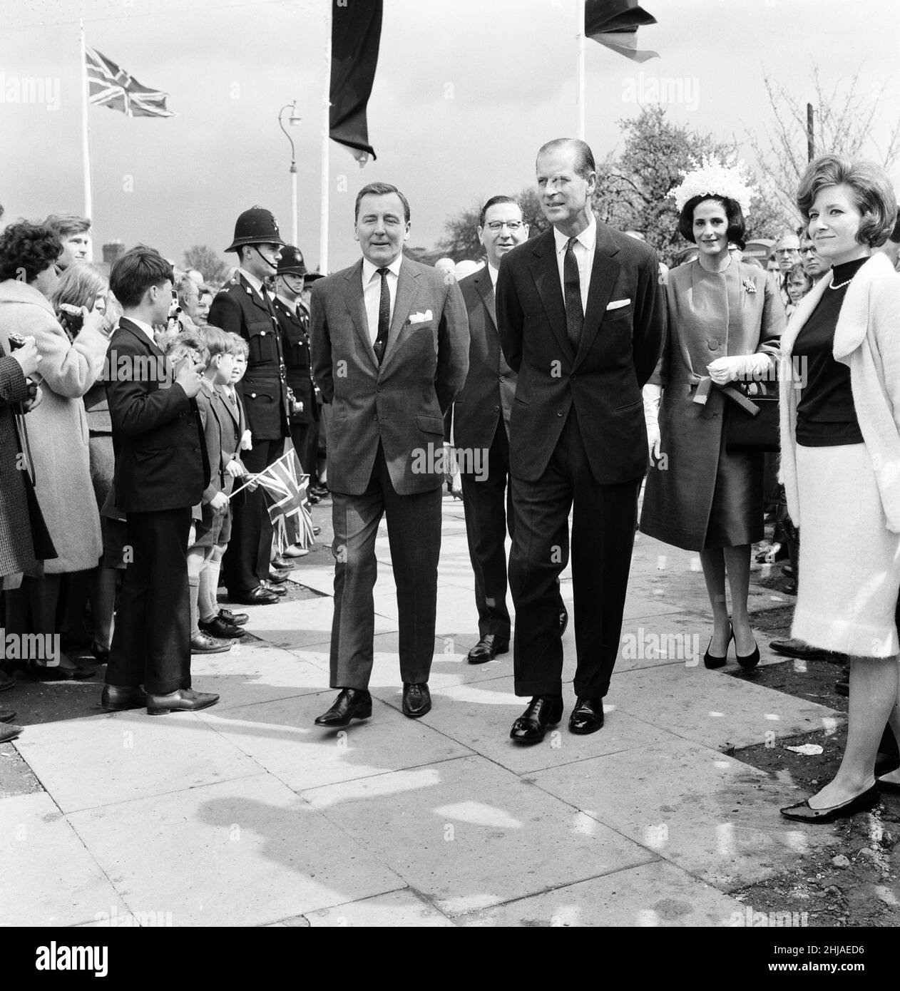 Celebrations for 400 years since the birth of William Shakespeare in ...