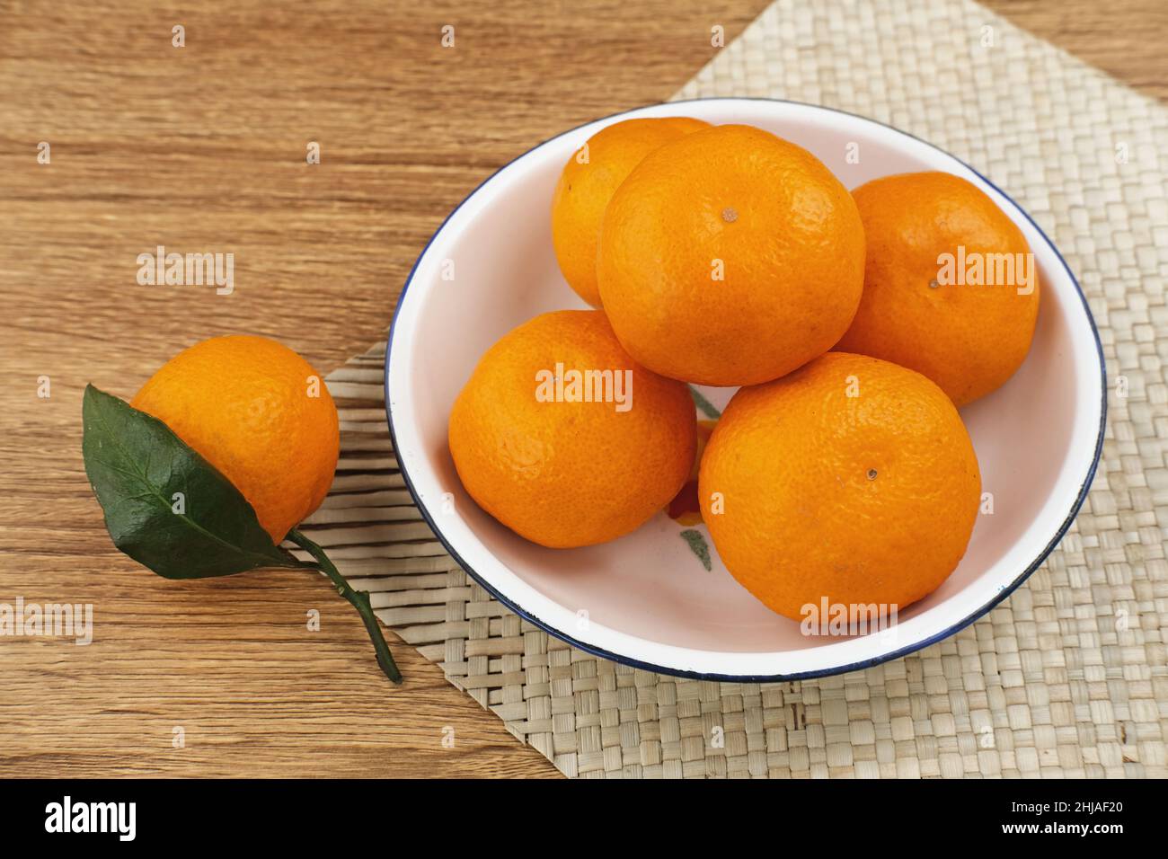 Jeruk madu hi-res stock photography and images - Alamy