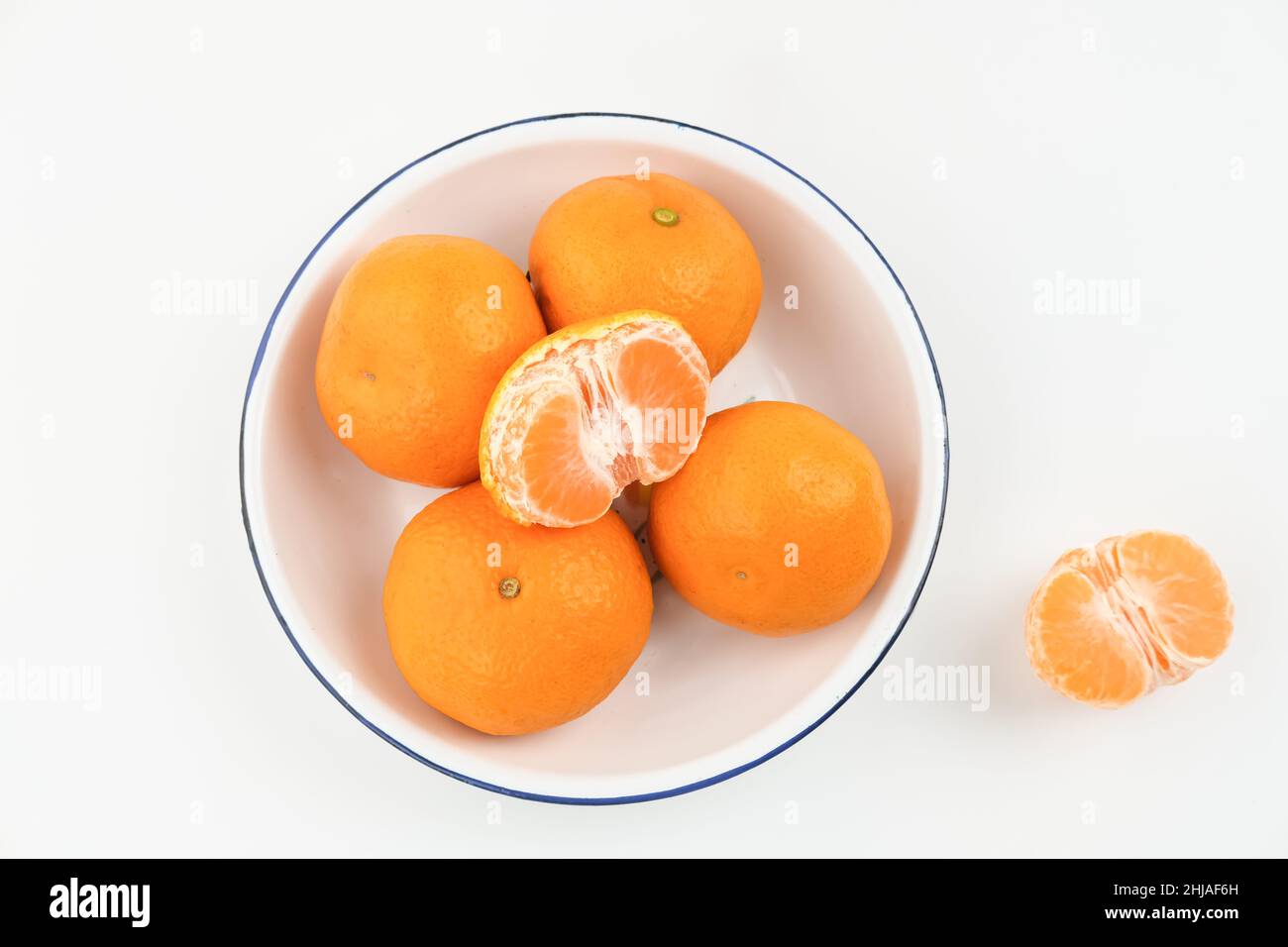 Jeruk Santang Madu (Citrus sinensis).Often consumed during Chinese New ...