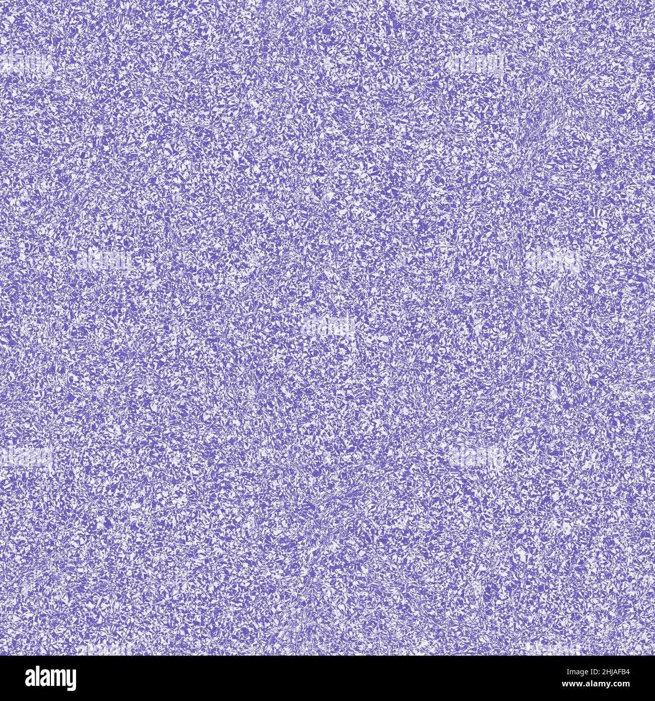 Peri purple dense speckled color of the year seamless pattern texture ...