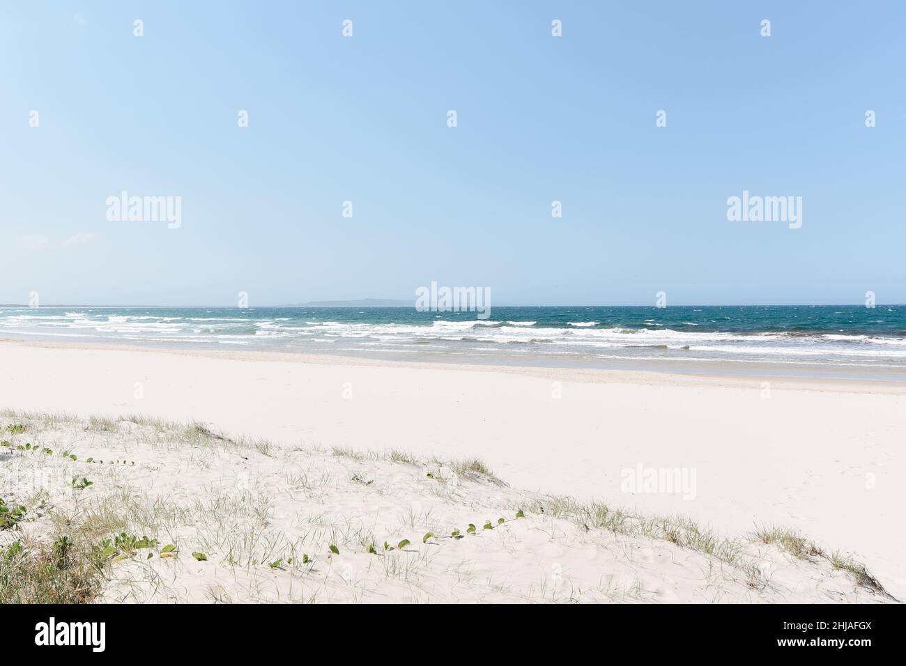 Noosa heads national park hi-res stock photography and images - Alamy