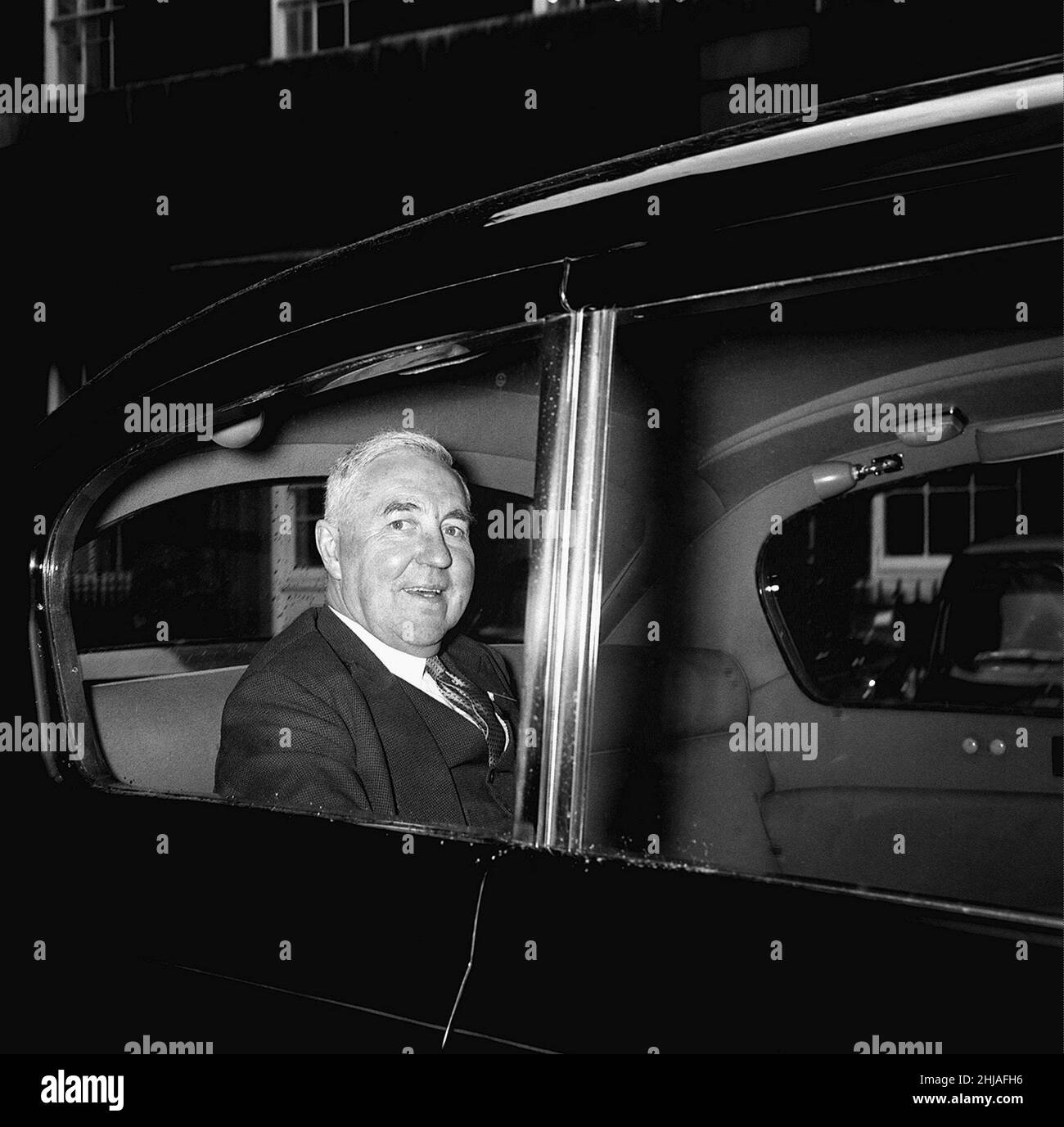 Car number 10 Black and White Stock Photos & Images - Alamy