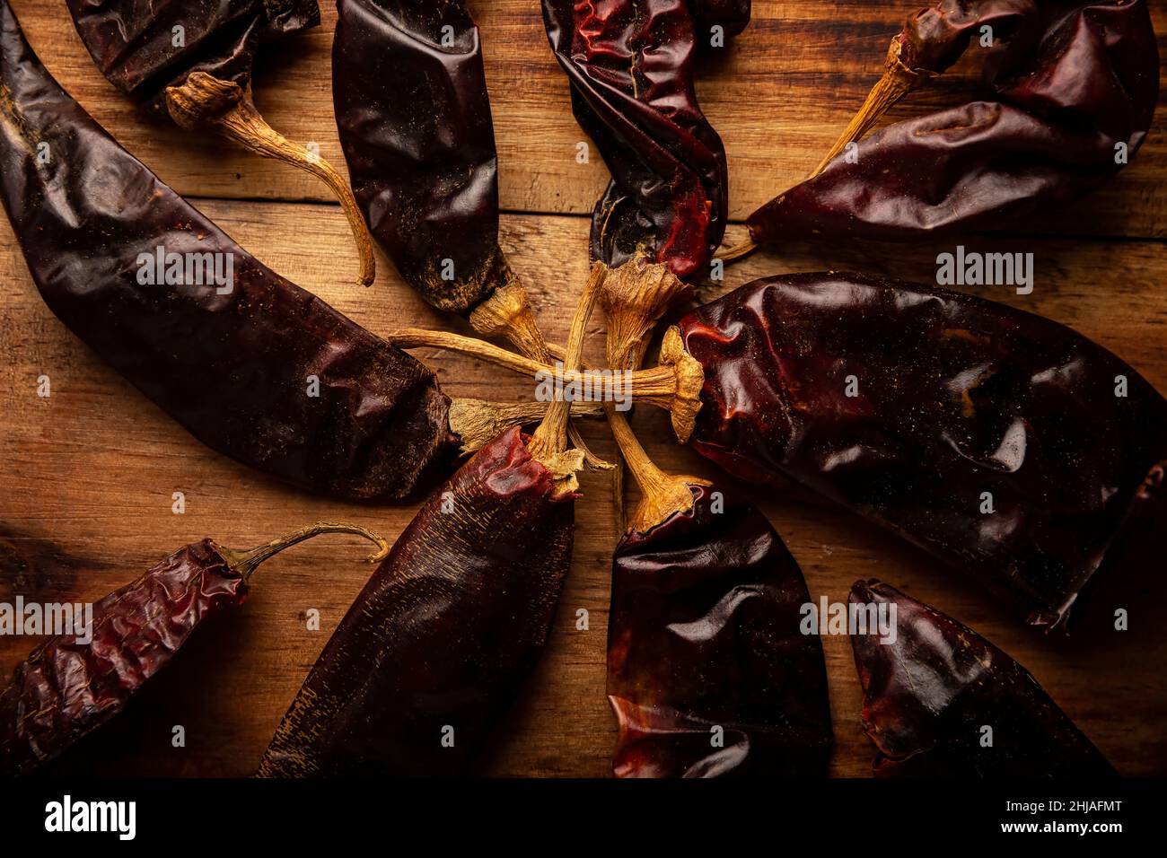 Chile guaco hi-res stock photography and images - Alamy