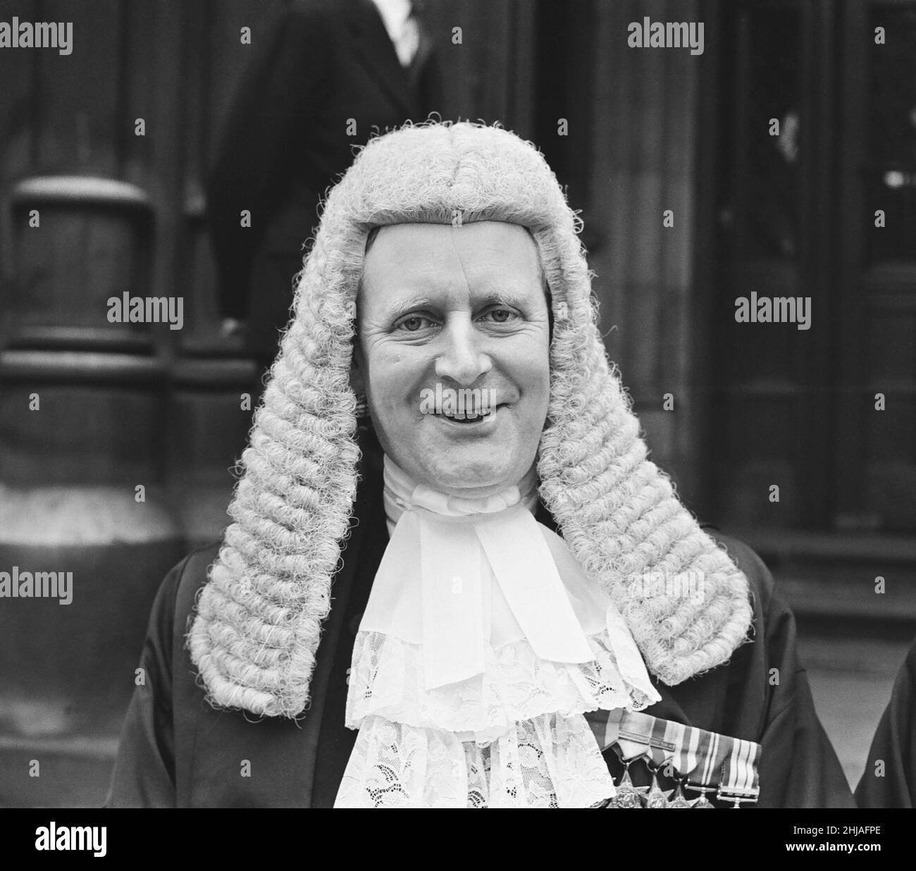 Queens counsel hi-res stock photography and images - Alamy