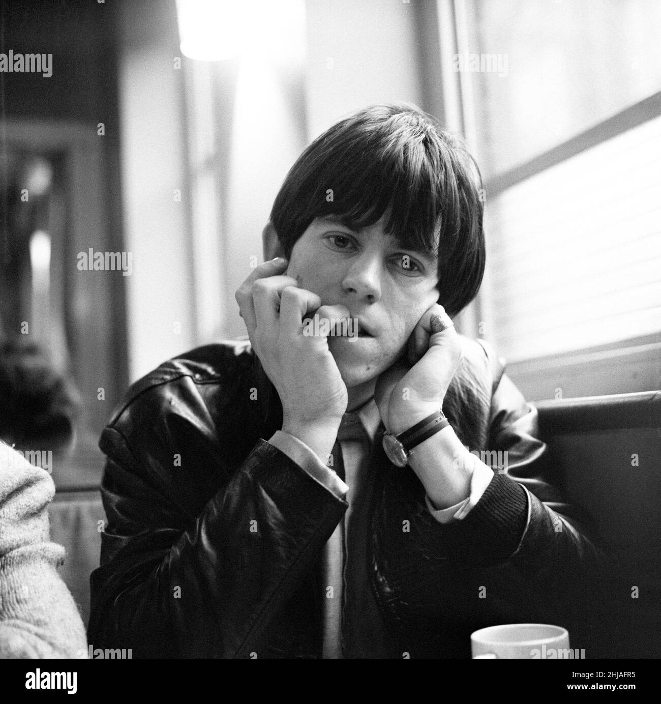 The Rolling Stones. Keith Richards September 1964 Stock Photo - Alamy The Rolling Stones. Keith Richards September 1964 Stock Photo - Alamy