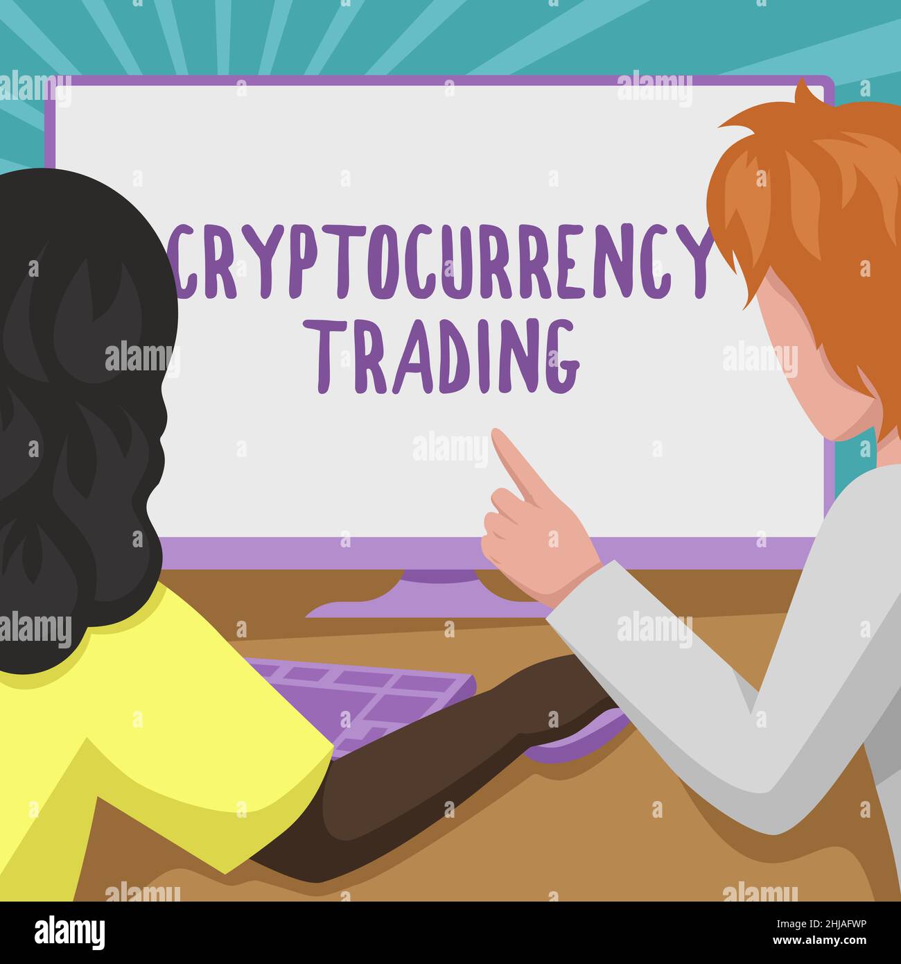 Inspiration showing sign Cryptocurrency Trading. Conceptual photo act ... Inspiration showing sign Cryptocurrency Trading. Conceptual photo act ...