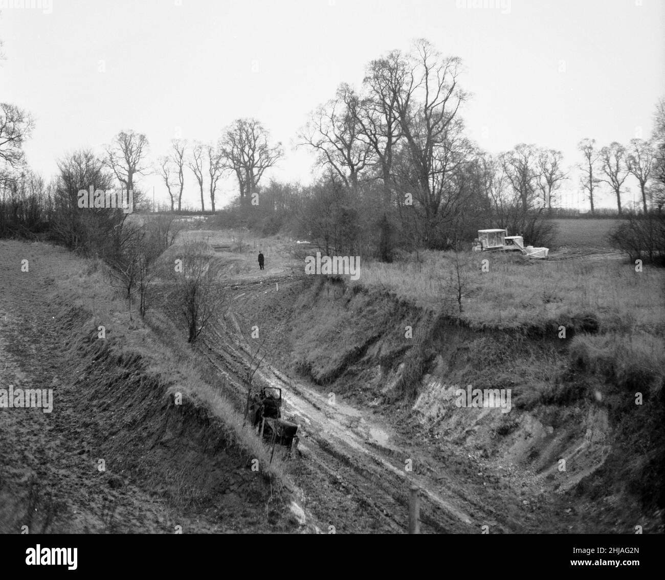 Ground purfleet hi-res stock photography and images - Alamy