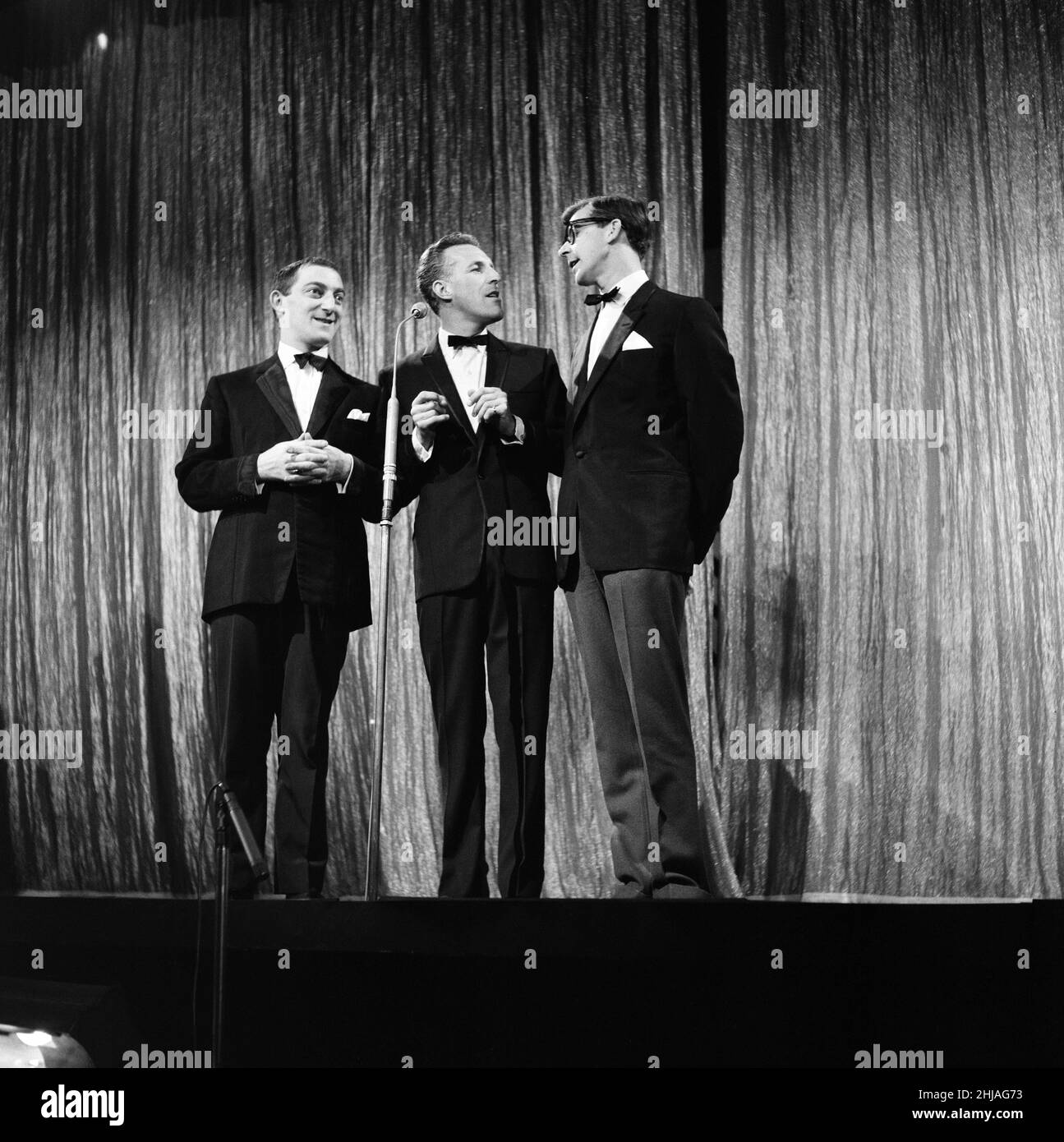 Marty feldman barry took hi-res stock photography and images - Alamy