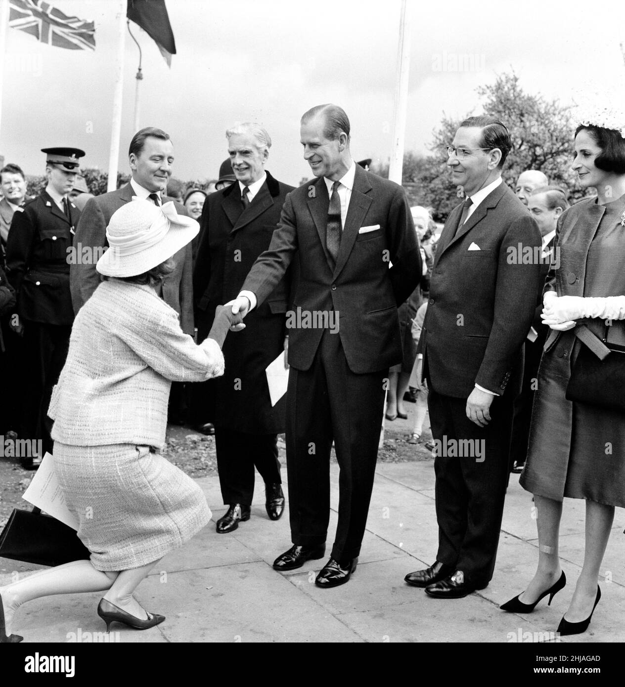 Celebrations for 400 years since the birth of William Shakespeare in ...