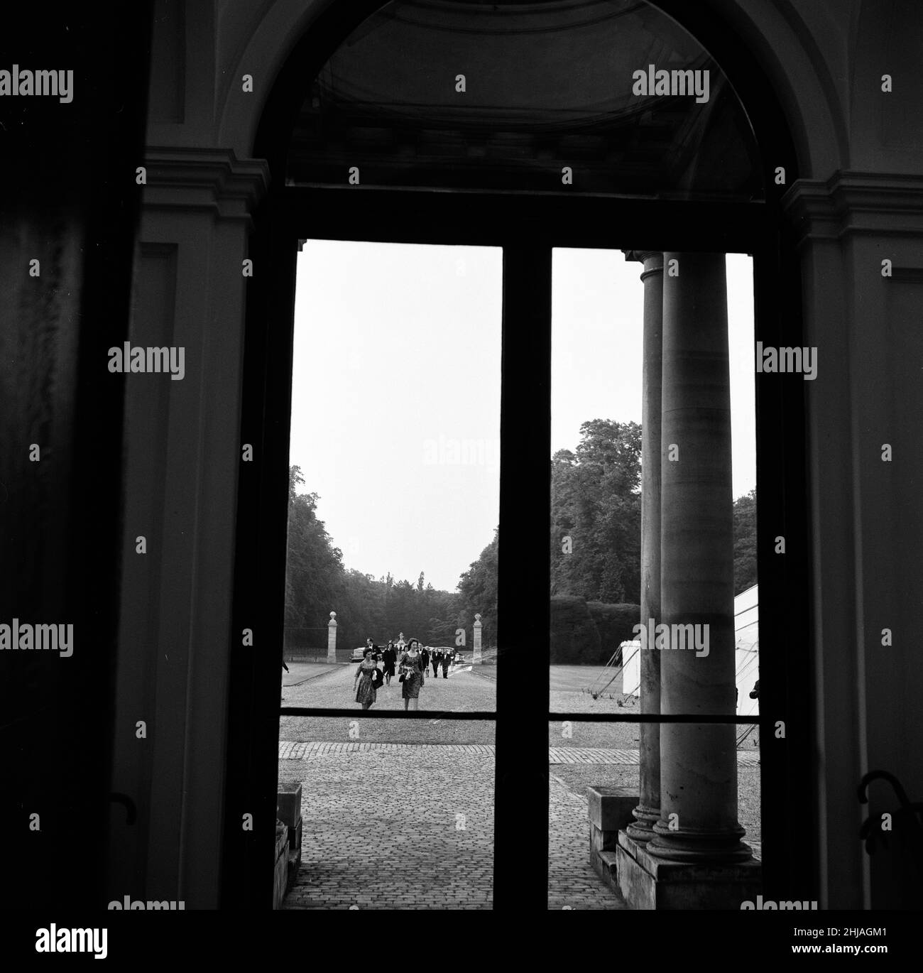 John profumo 1968 hi-res stock photography and images - Alamy