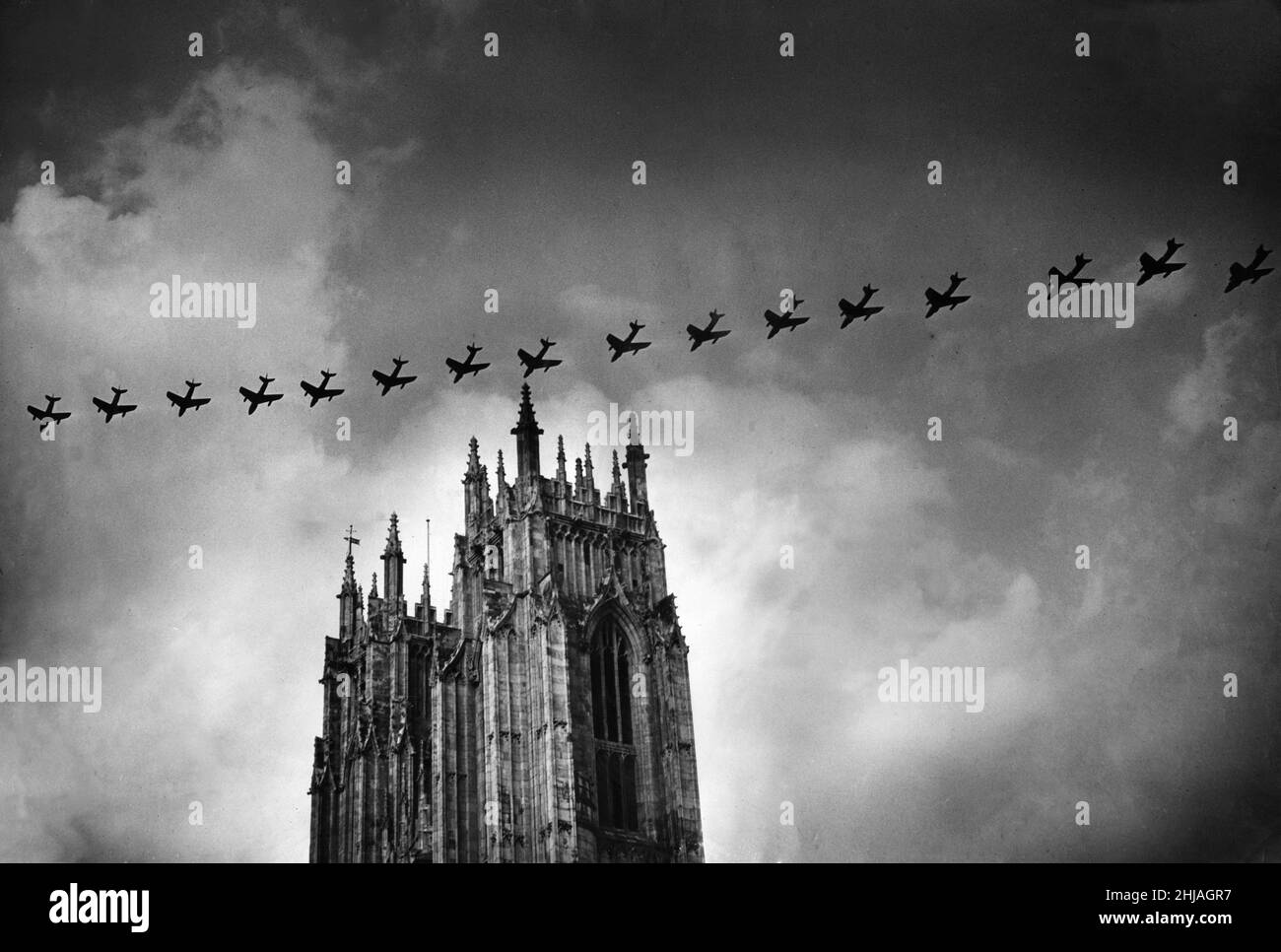 Raf leconfield hi-res stock photography and images - Alamy