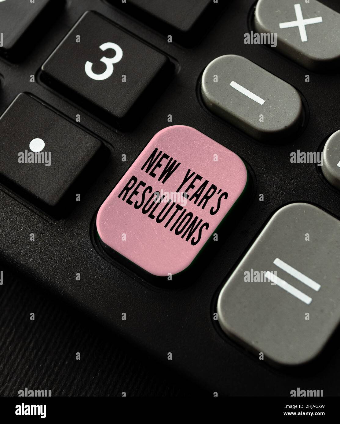 Inspiration showing sign New Year S Resolutions. Business concept ...