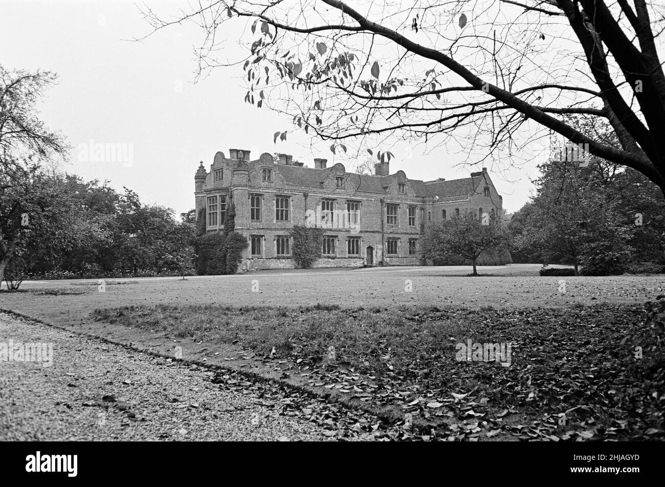 Greenstead green and halstead rural hi-res stock photography and images ...