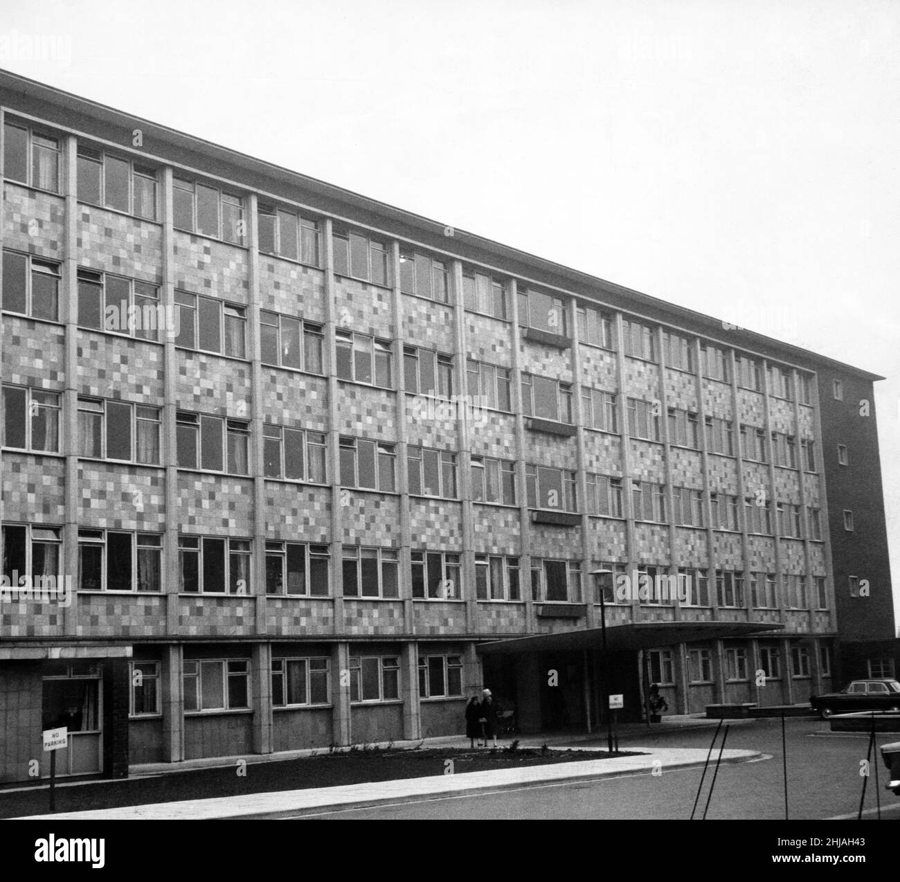 Neurology unit hi-res stock photography and images - Alamy