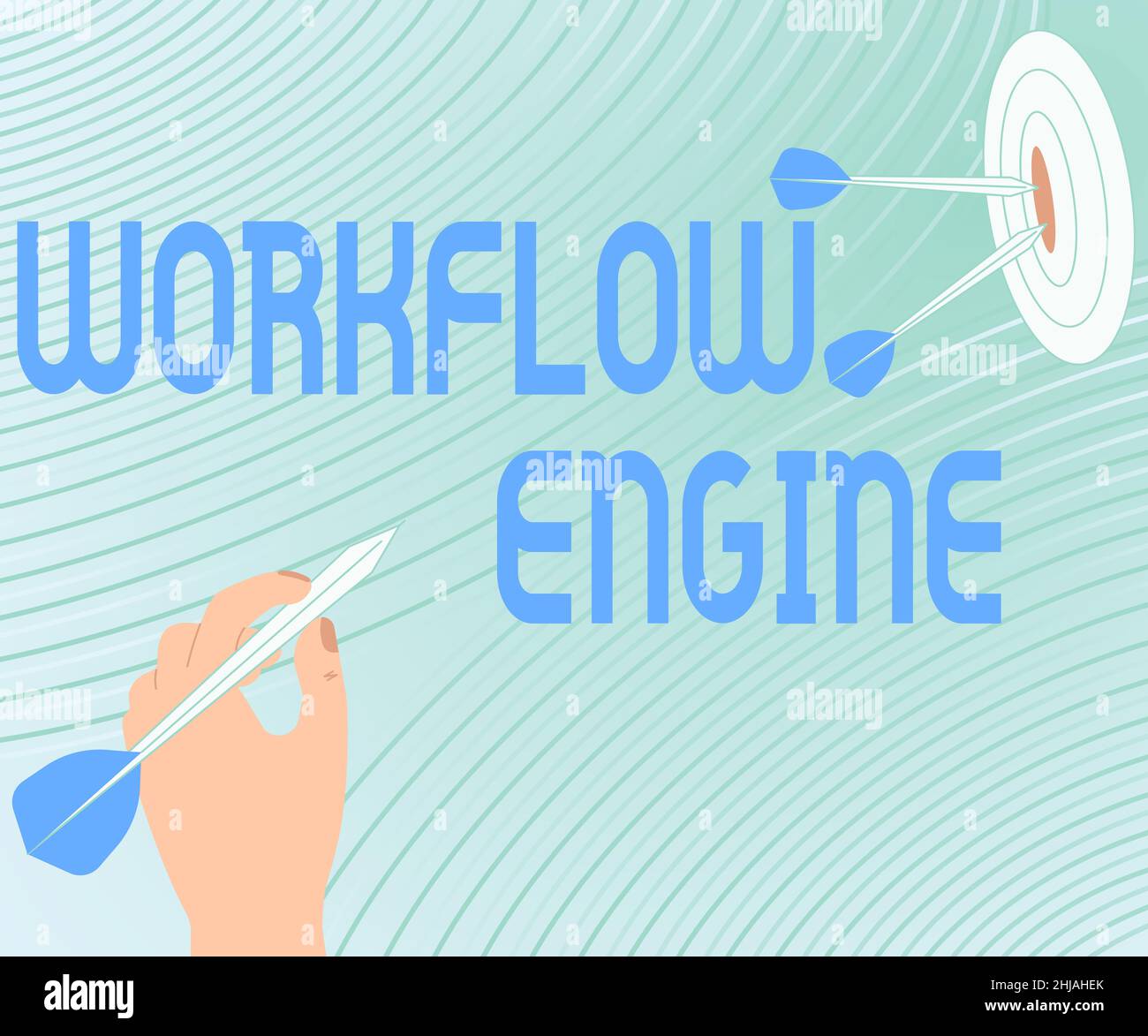 Sign displaying Workflow Engine. Business idea software application ... Sign displaying Workflow Engine. Business idea software application ...