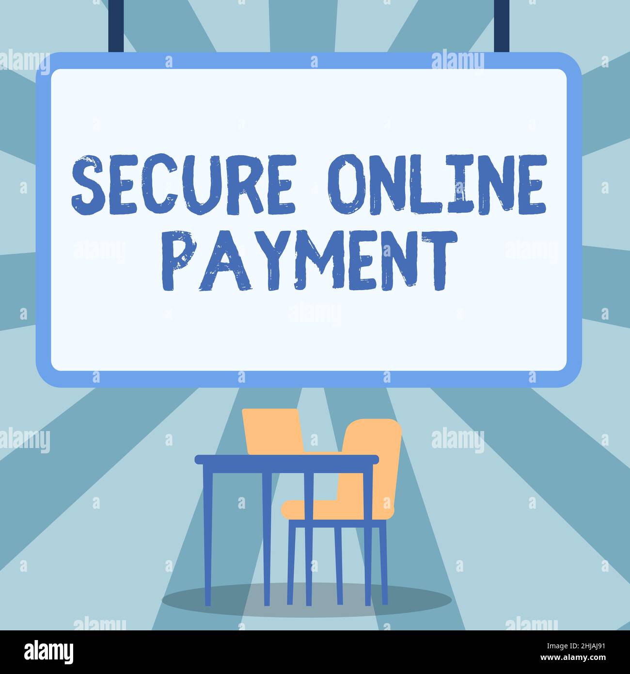 Conceptual caption Secure Online Payment. Business idea safe digital ... Conceptual caption Secure Online Payment. Business idea safe digital ...