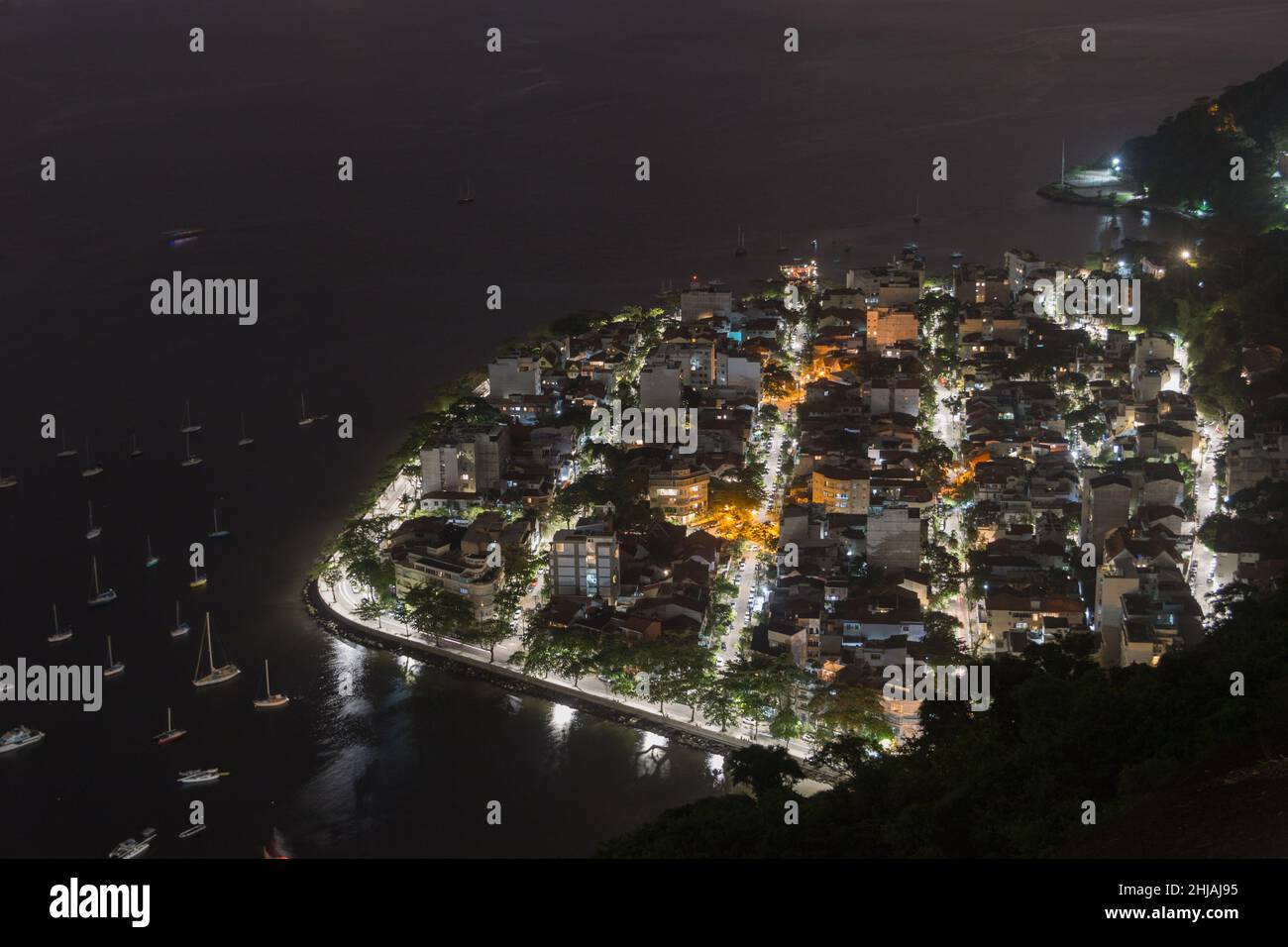 Urca, rio de janeiro, brazil hi-res stock photography and images - Alamy