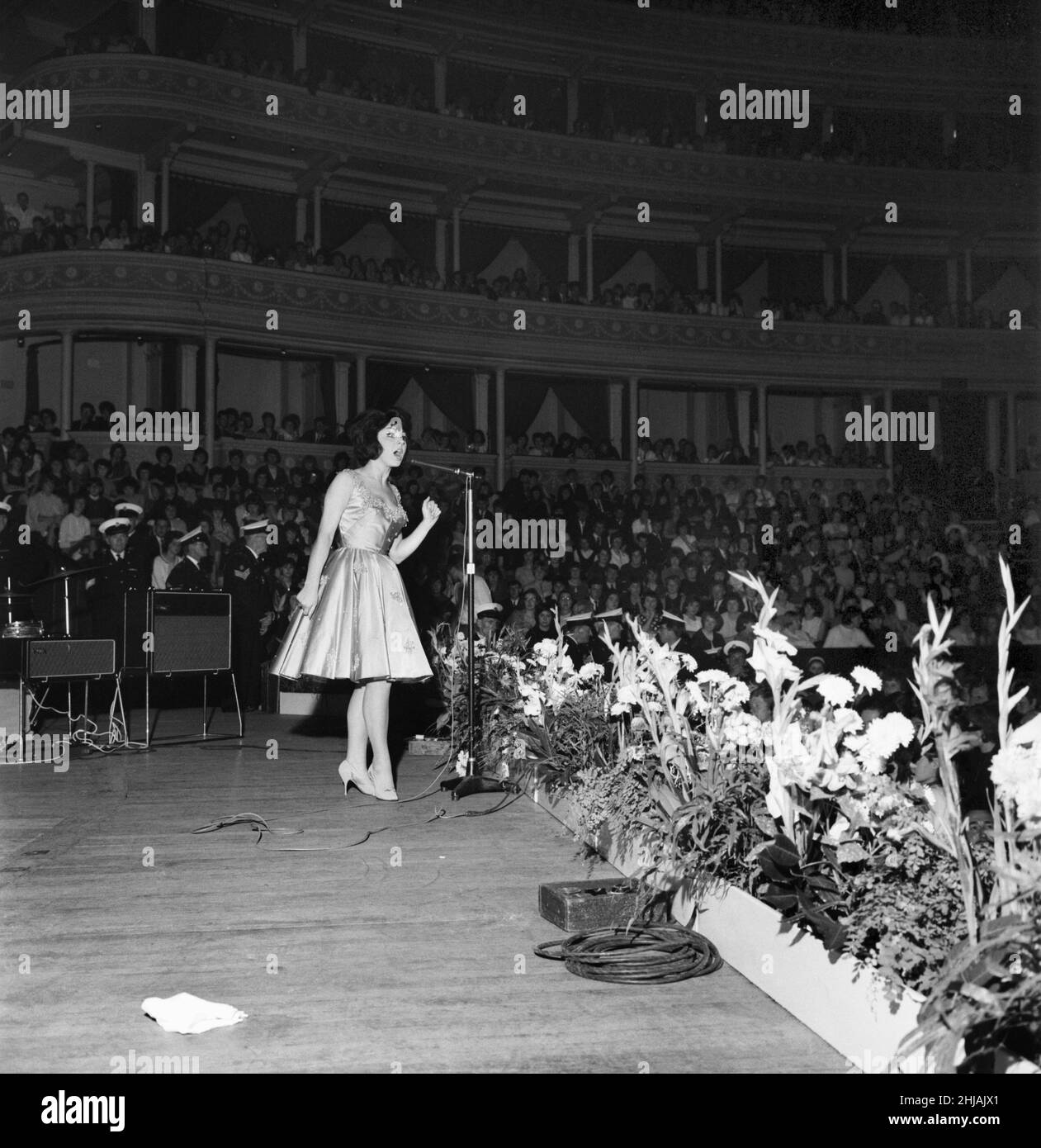 Karl denver singer hi-res stock photography and images - Alamy