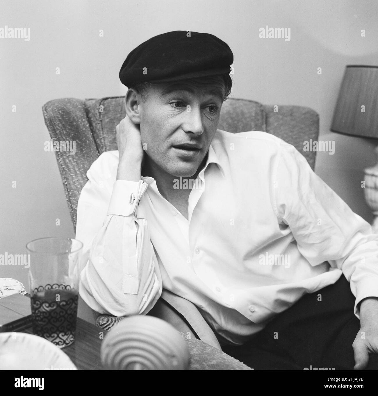 Peter o'toole 1960s hi-res stock photography and images - Alamy