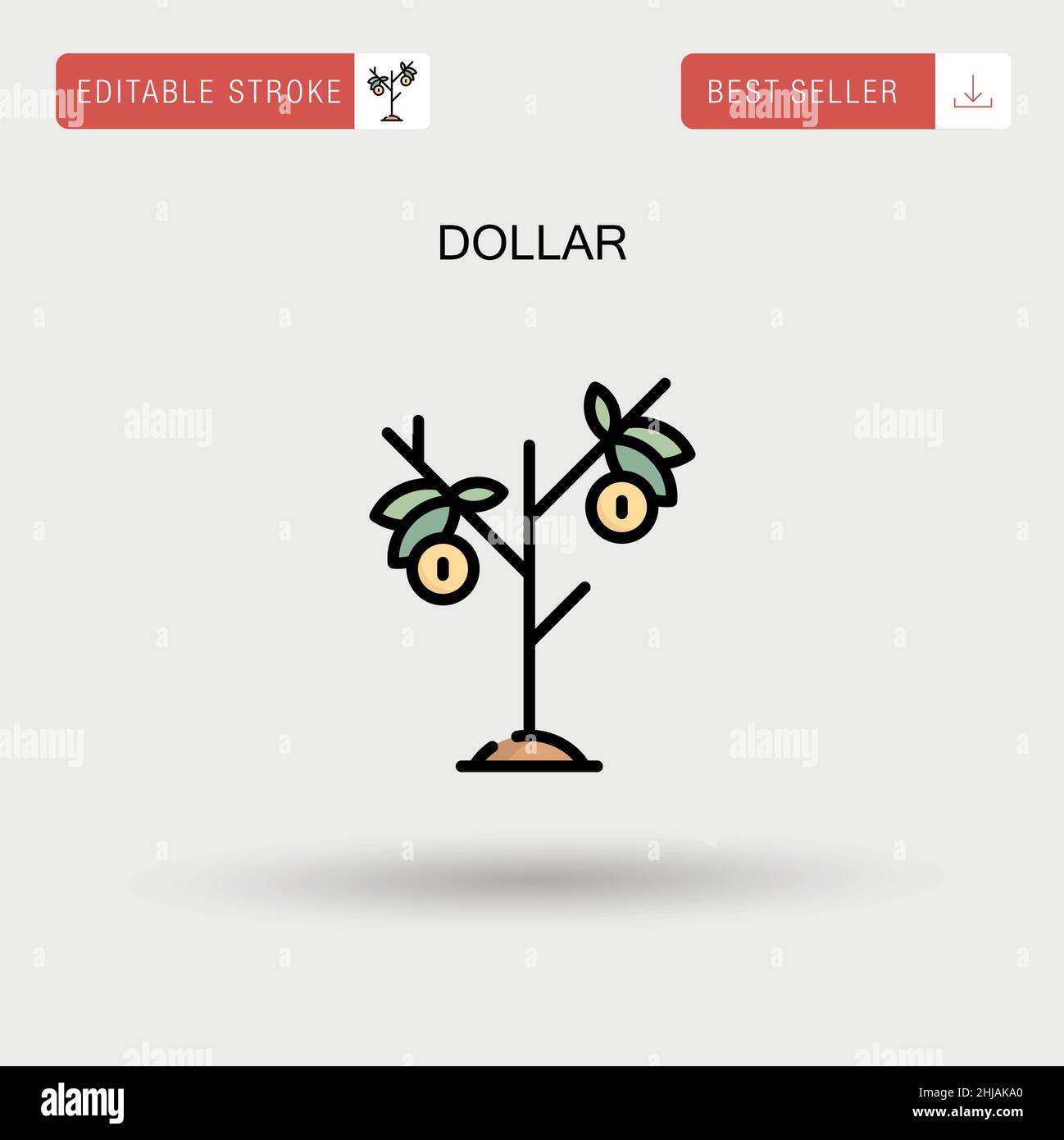 American one hundred dollar bills Stock Vector Images - Alamy