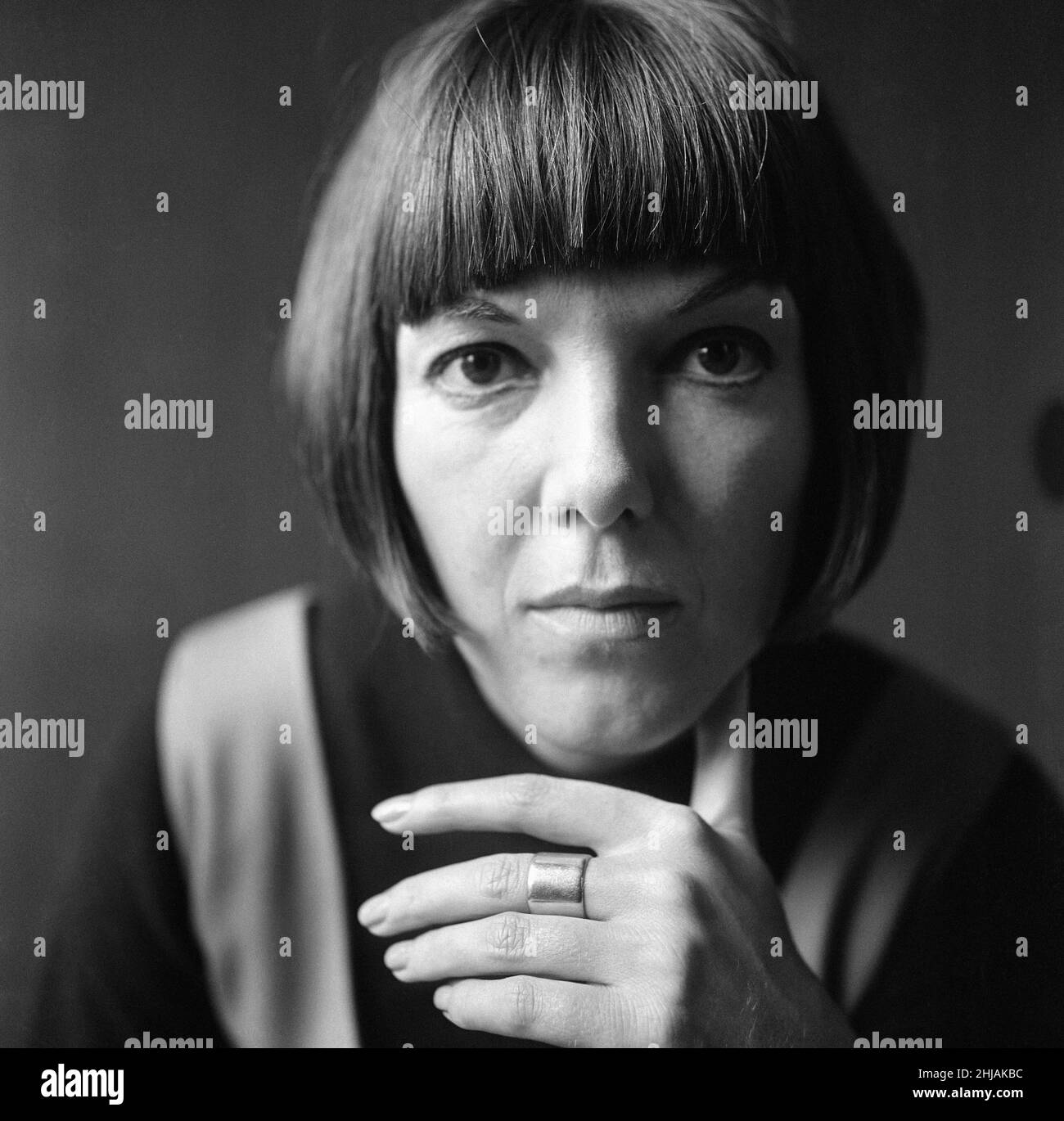 Mary quant designer hi-res stock photography and images - Alamy