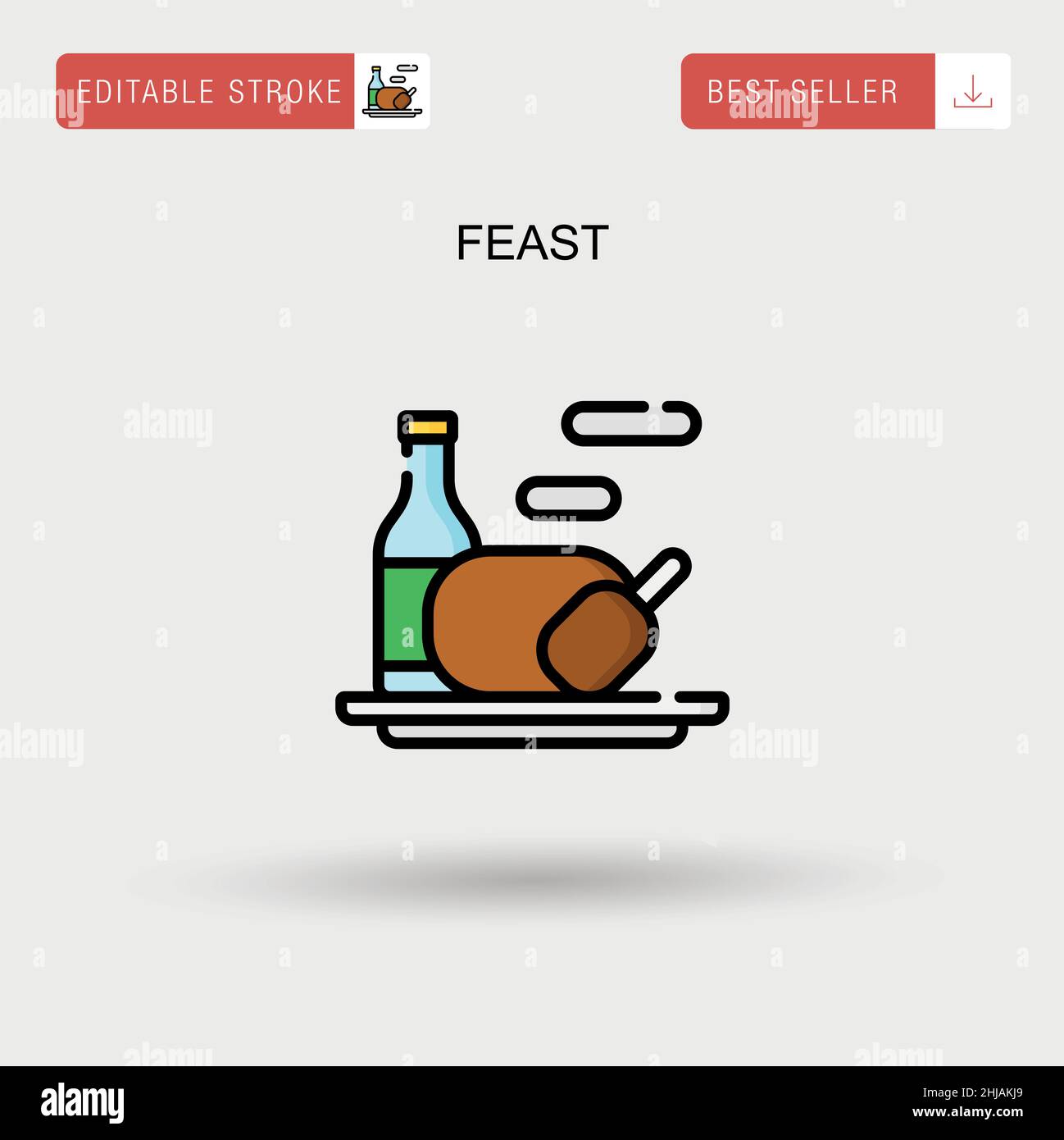 Holy family icon hi-res stock photography and images - Alamy