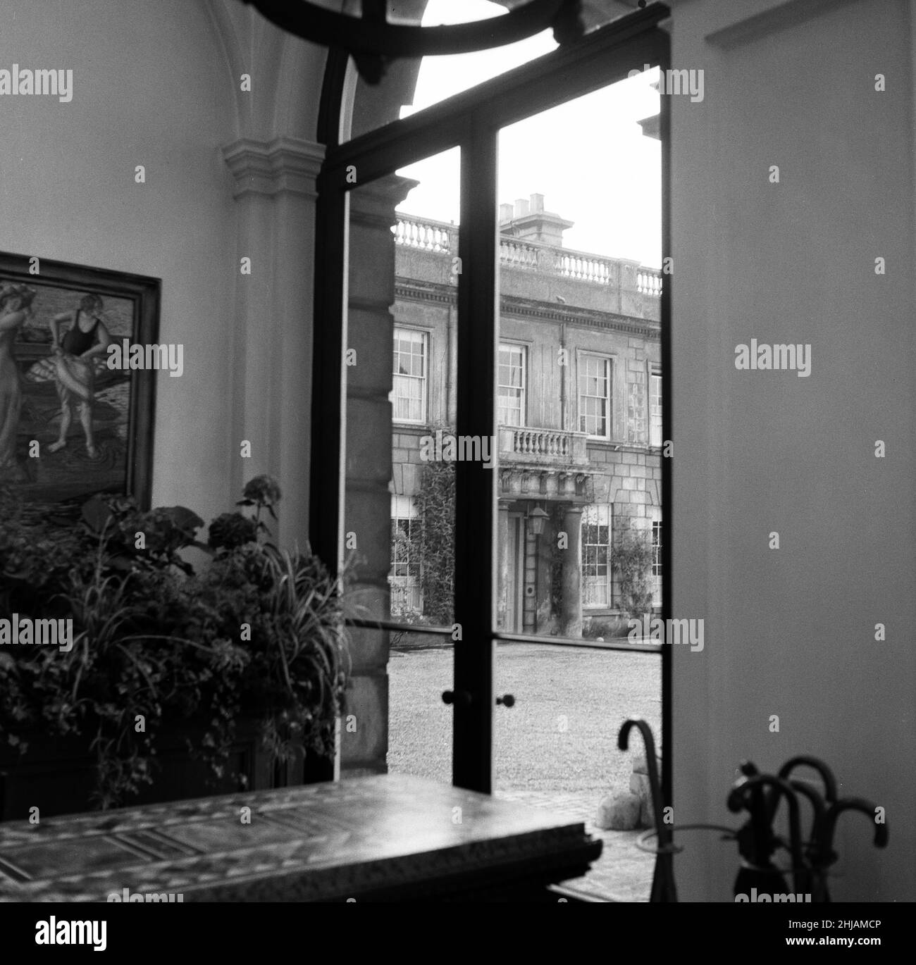 John profumo 1968 hi-res stock photography and images - Alamy